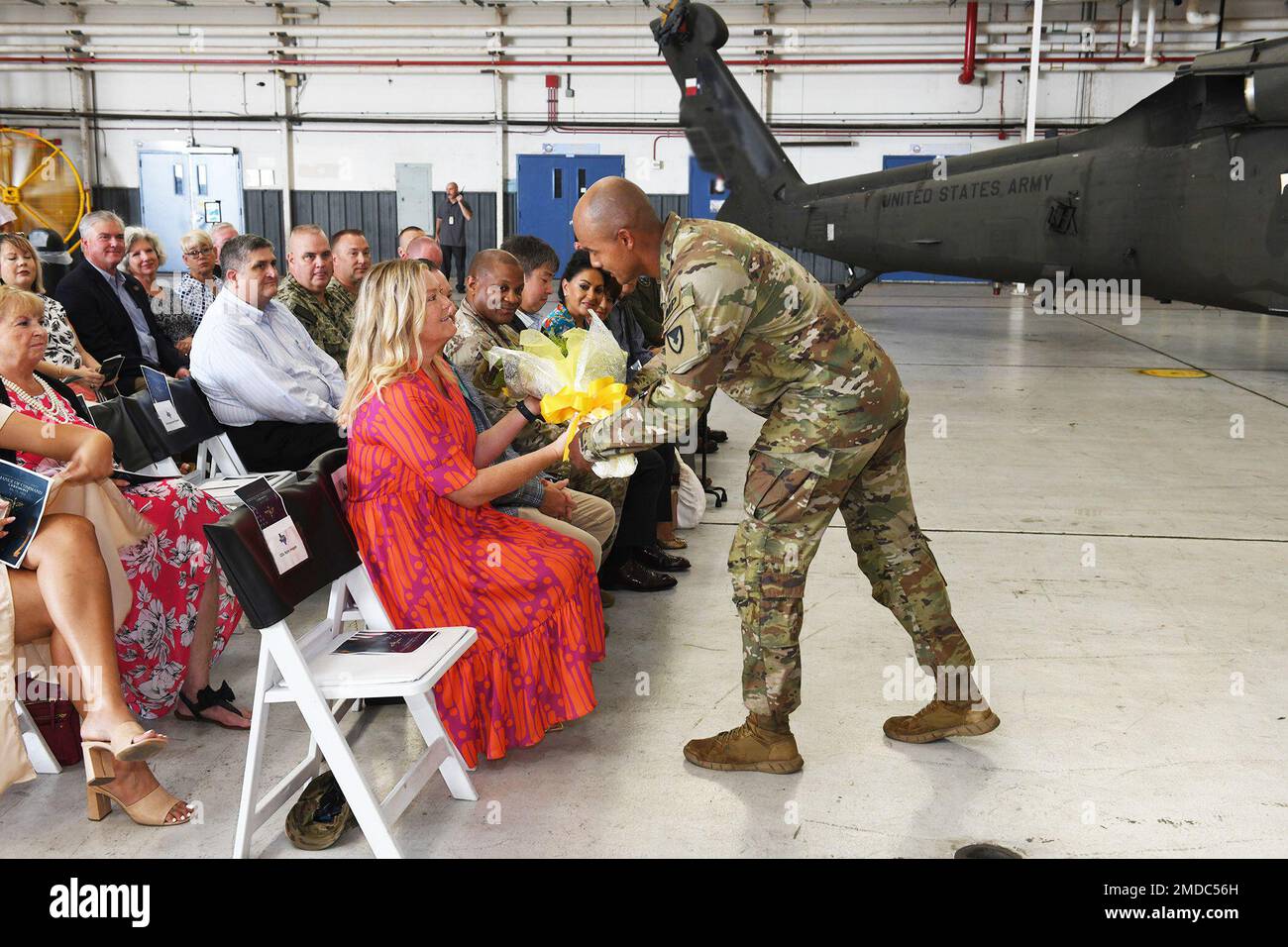 SGT John Castillo (right), a military police officer with Corpus ...