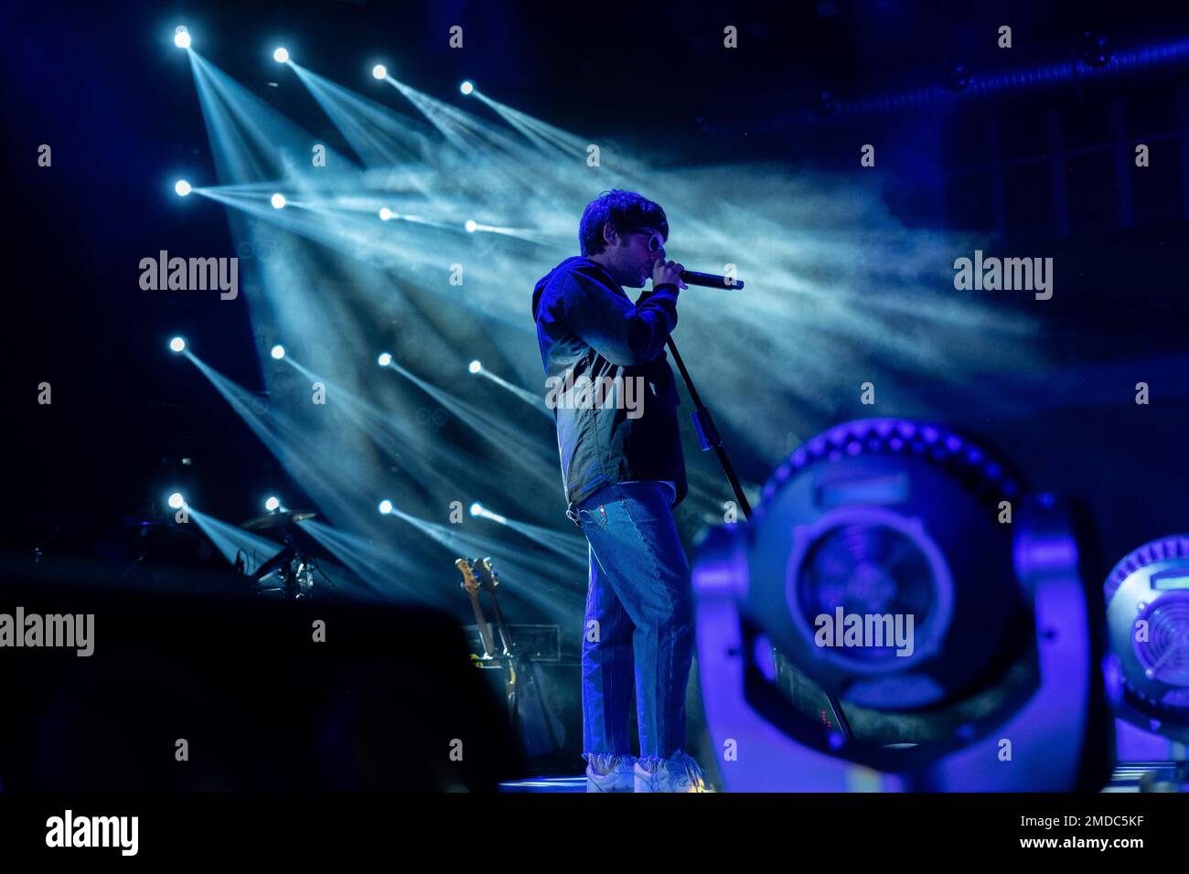 Italian rappers hi-res stock photography and images - Alamy