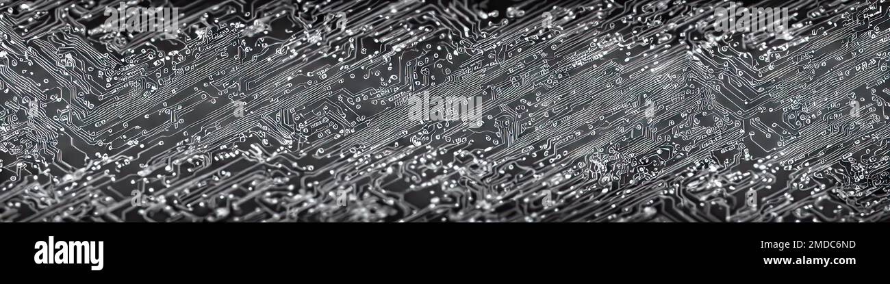 Pcb pattern hi-res stock photography and images - Alamy