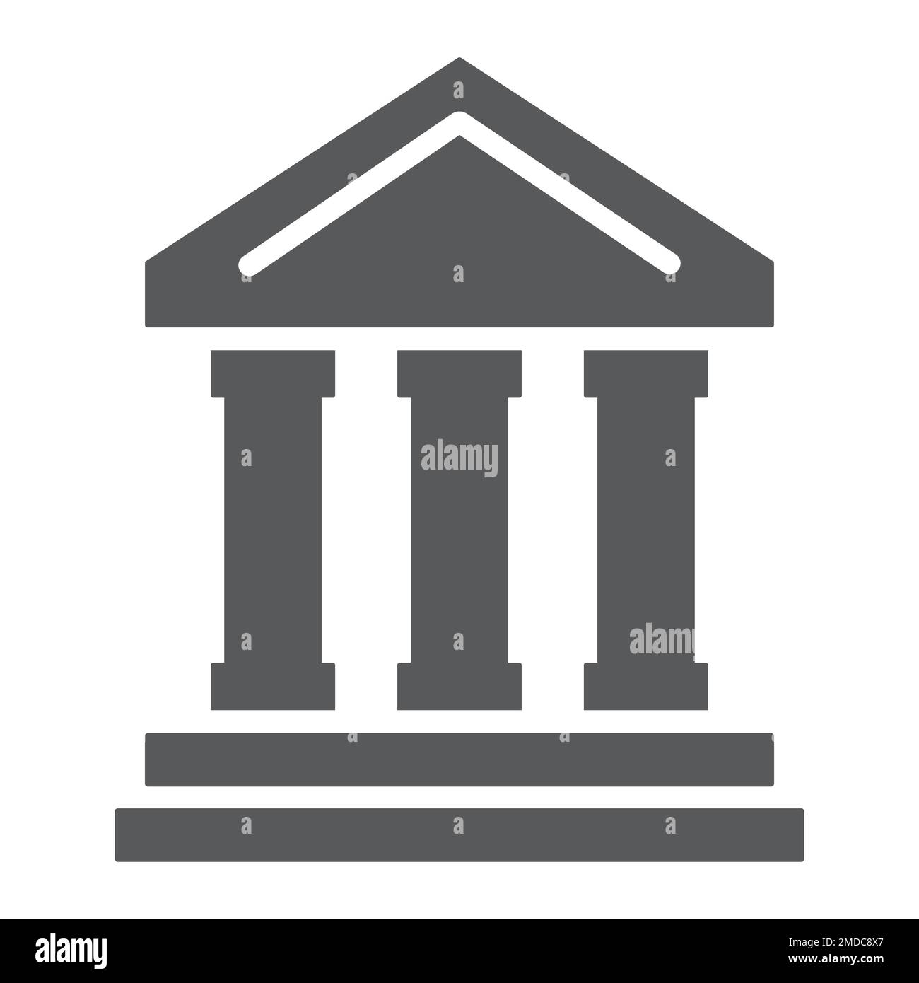 Side of a building Cut Out Stock Images & Pictures - Alamy