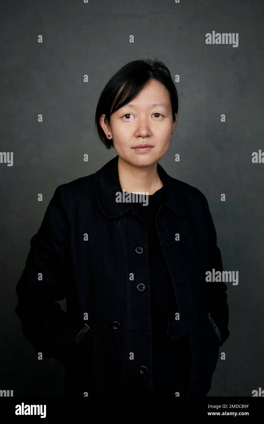 Director celine song hi-res stock photography and images - Alamy