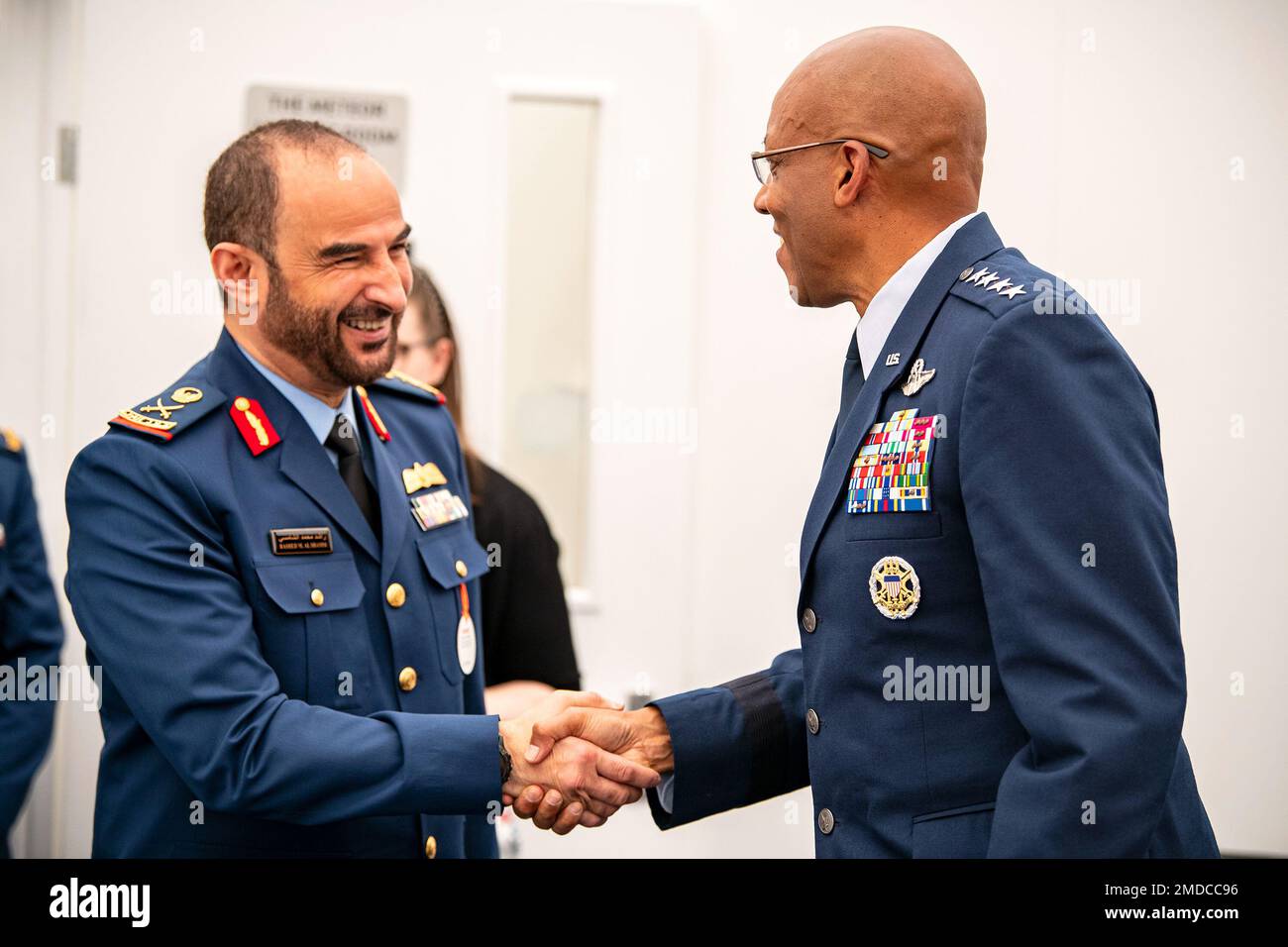 Uae Air Force Uniform