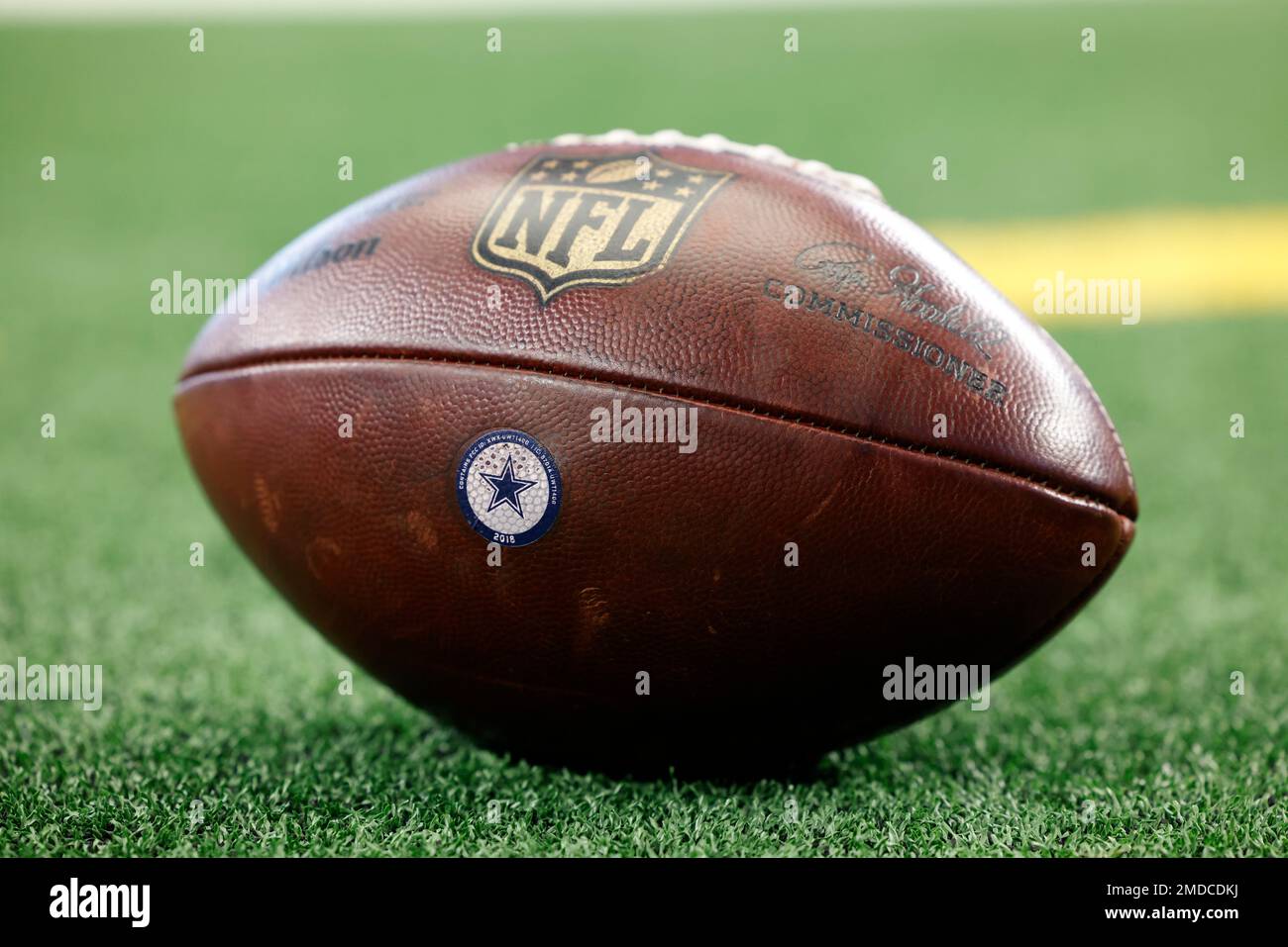 Nfl Star Logo