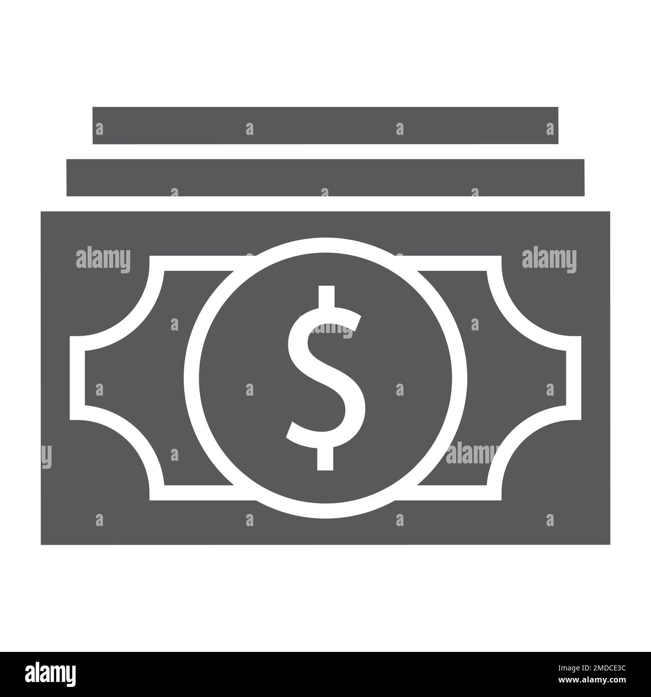 10 dollar bills Stock Vector Images - Alamy