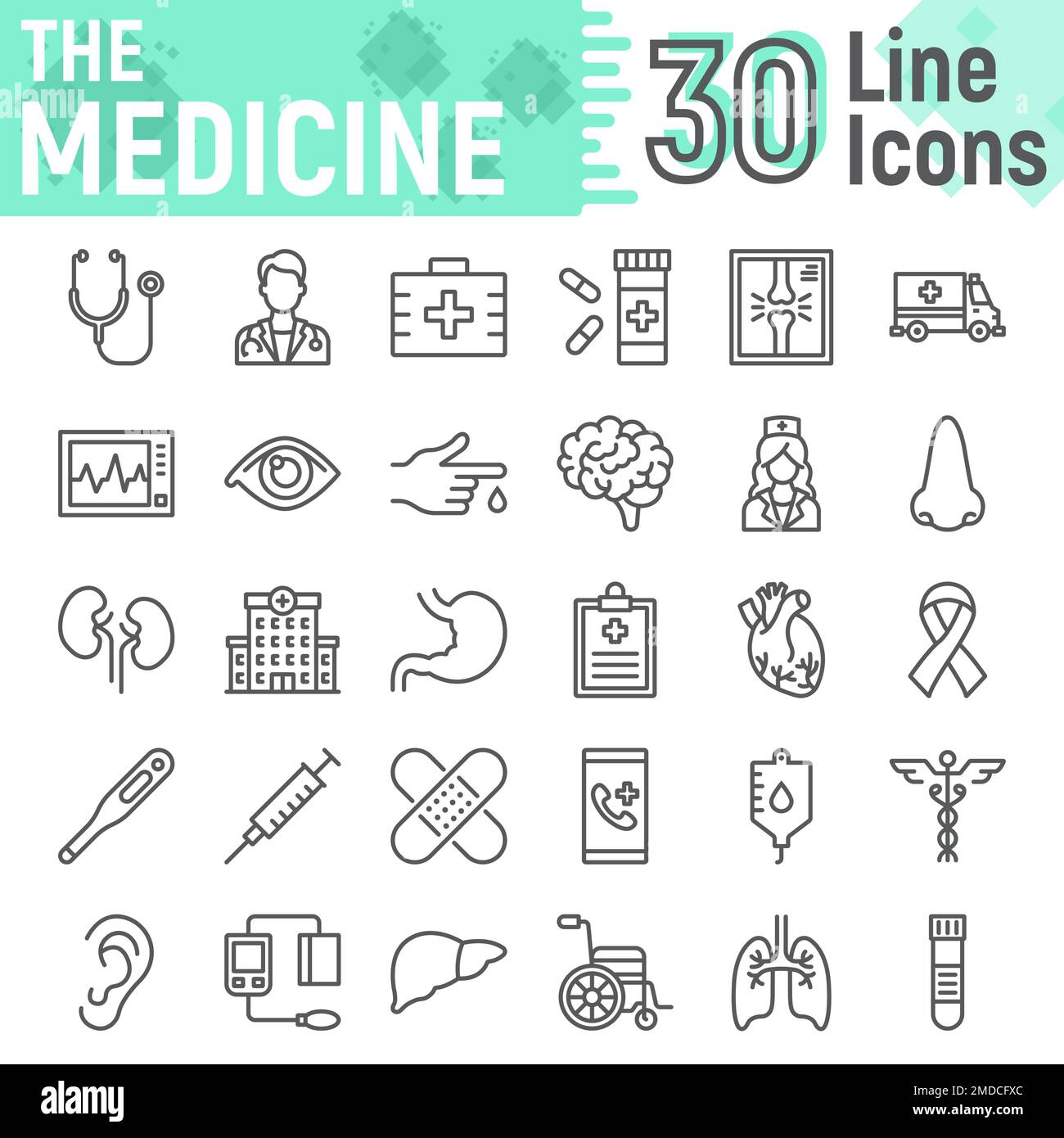 Hospital sketches hi-res stock photography and images - Alamy