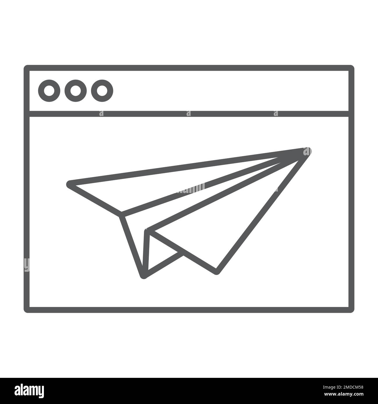 Homesign Stock Vector Images - Alamy