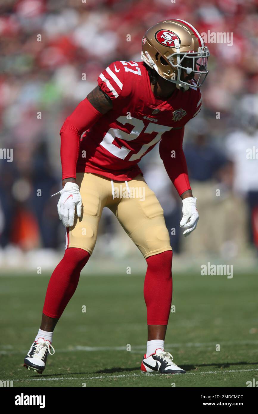 Dontae Johnson 49ers