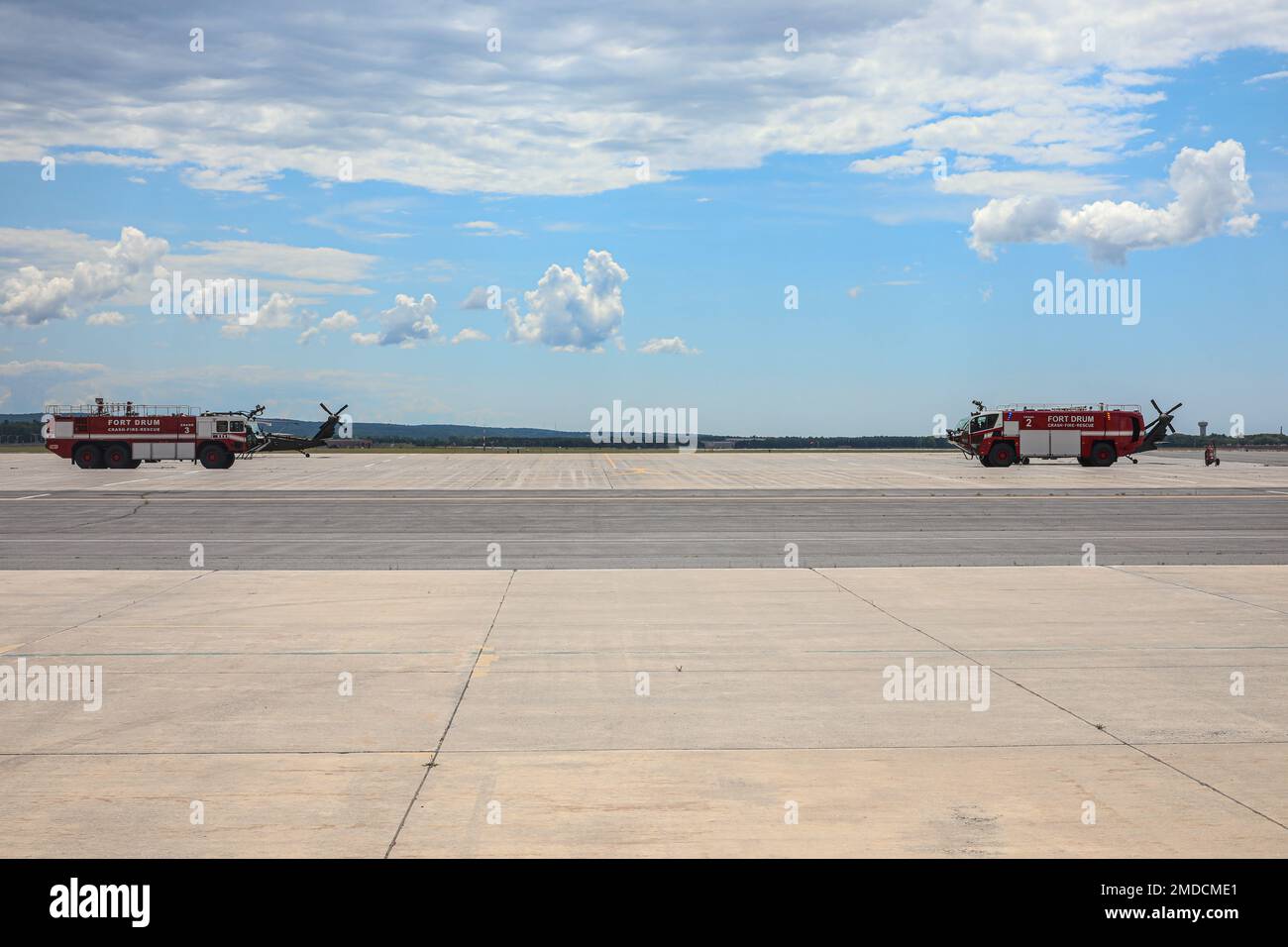 U.S. Army Col. Travis McIntosh, 10th CAB Commander, finishes his final ...
