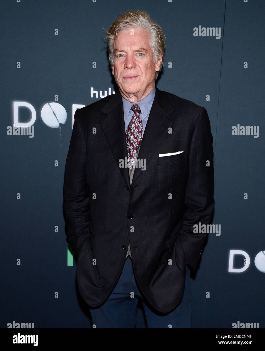 Actor Chris McDonald attends the premiere of the Hulu Original Series ...