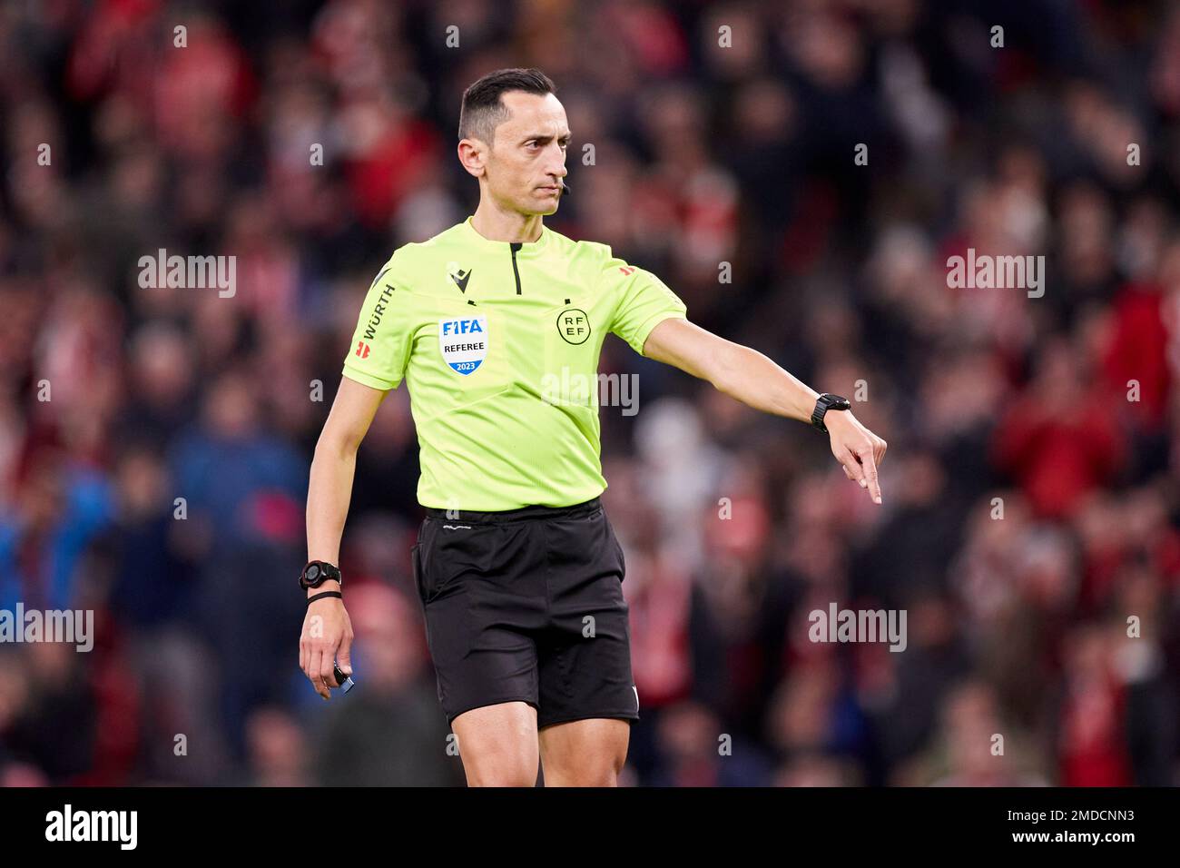 Real madrid and athletic club 2023 hi-res stock photography and images ...