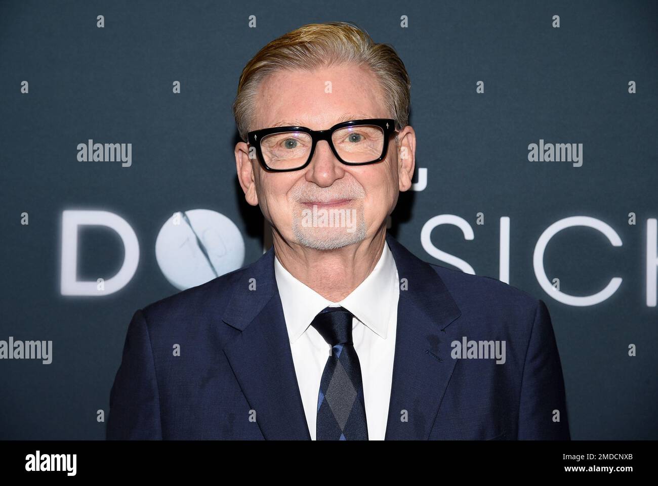 Executive producer Warren Littlefield attends the premiere of the Hulu ...