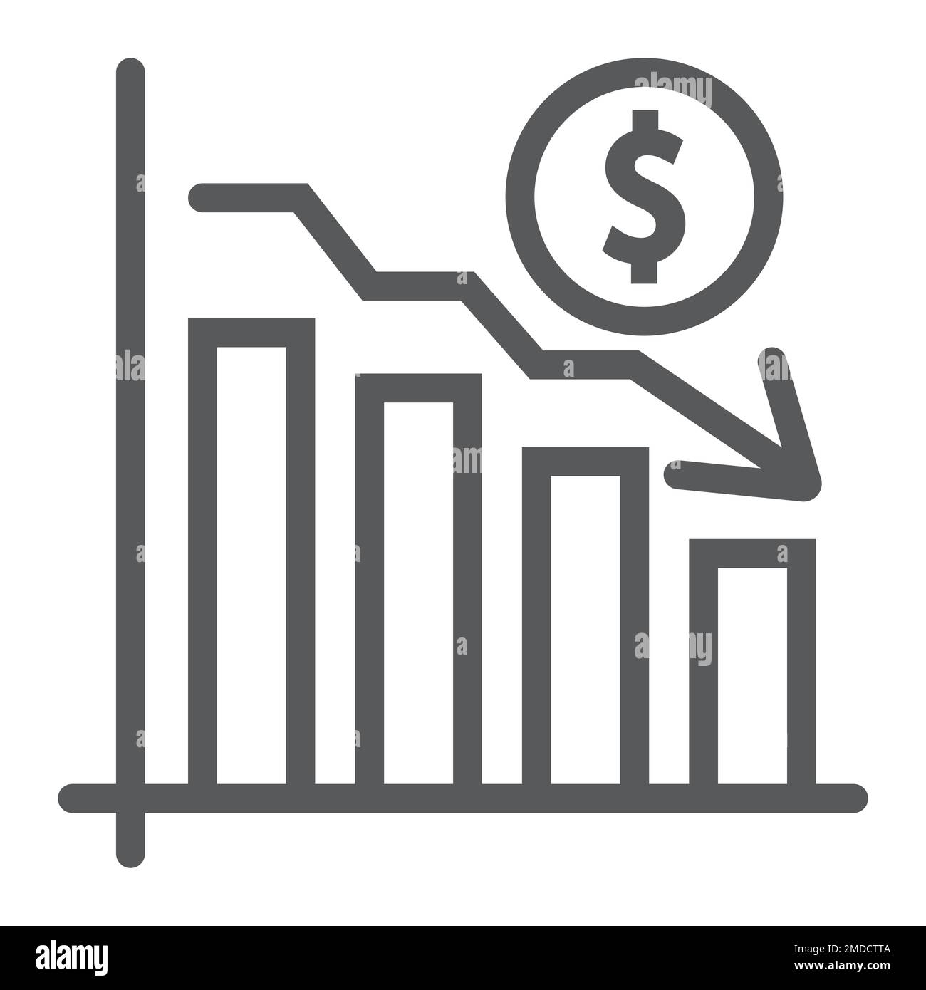 Data analytics ascending line chart hi-res stock photography and images ... Data analytics ascending line chart hi-res stock photography and images ...