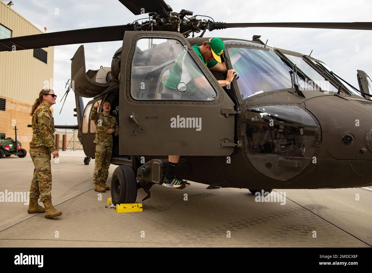 The Mid-Plains All-Star College Baseball League hosted by the City of ...