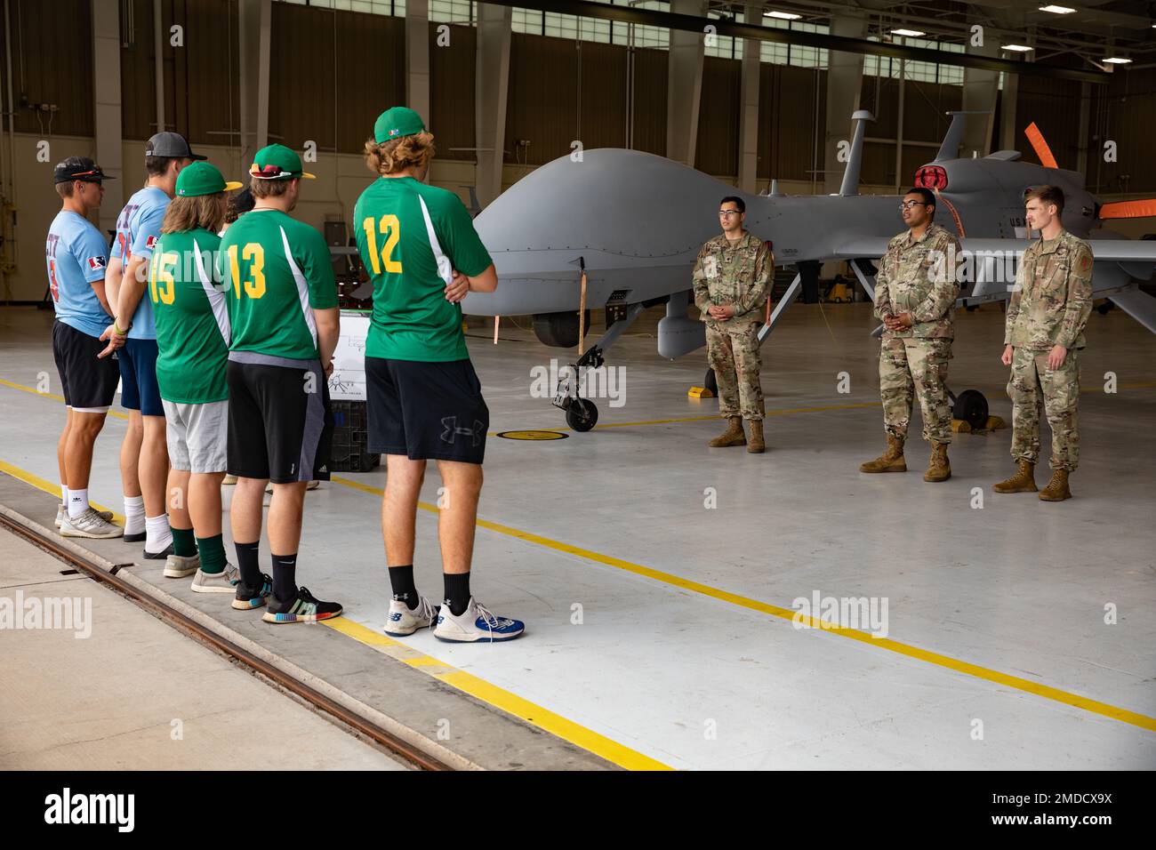 The Mid-Plains All-Star College Baseball League hosted by the City of ...