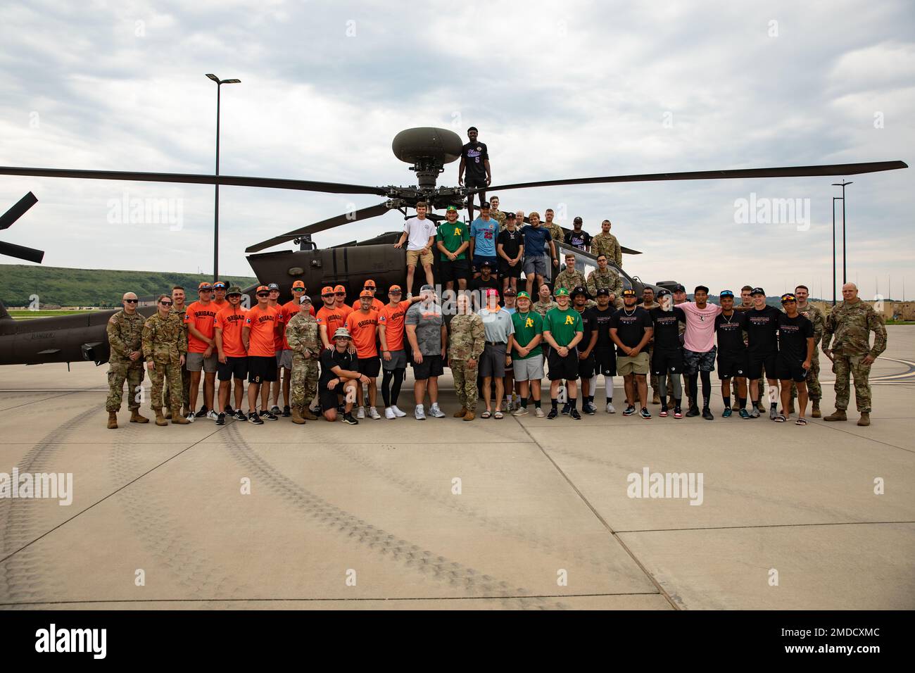The Mid-Plains All-Star College Baseball League hosted by the City of ...
