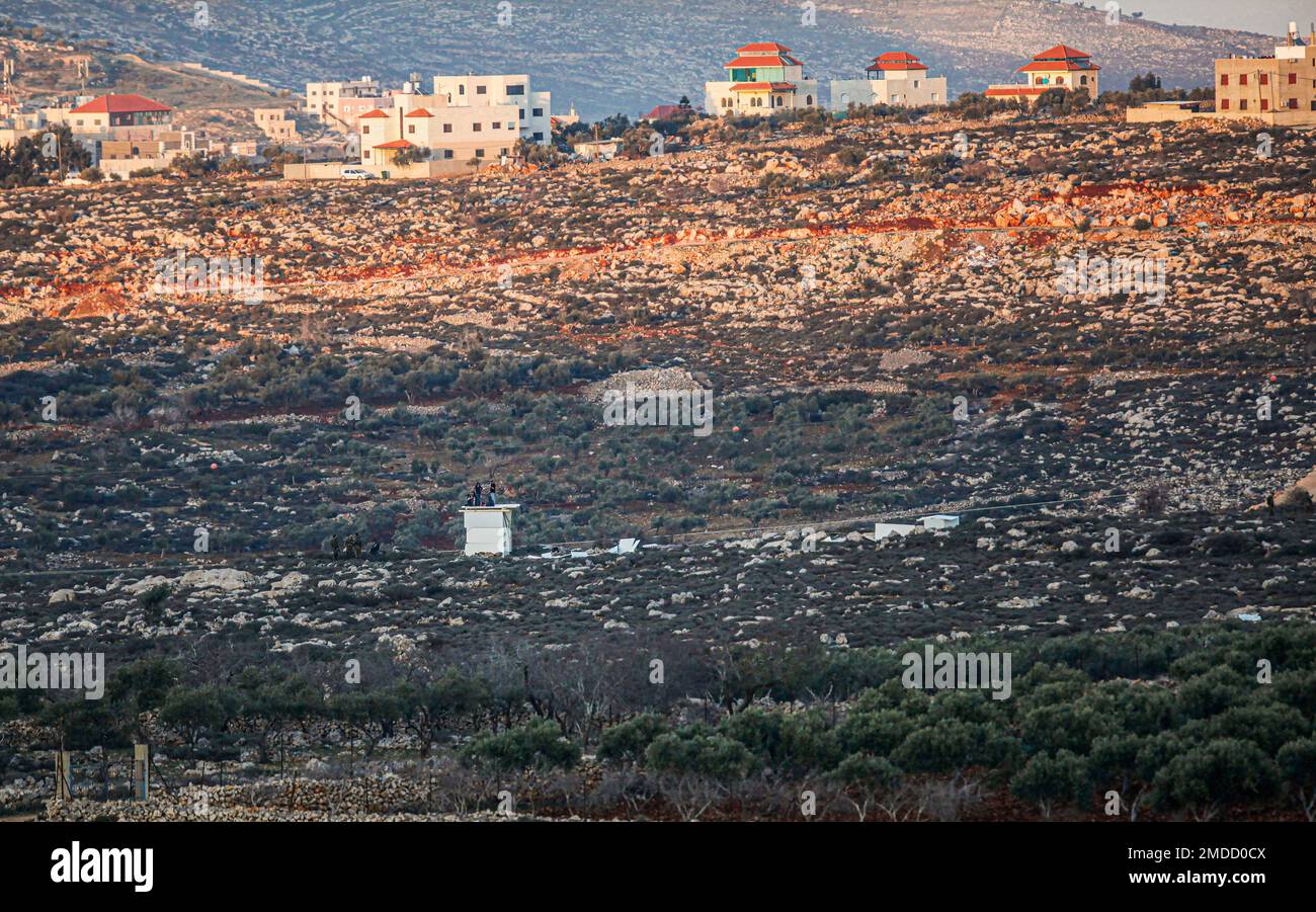 Israeli army rabbi hi-res stock photography and images - Alamy