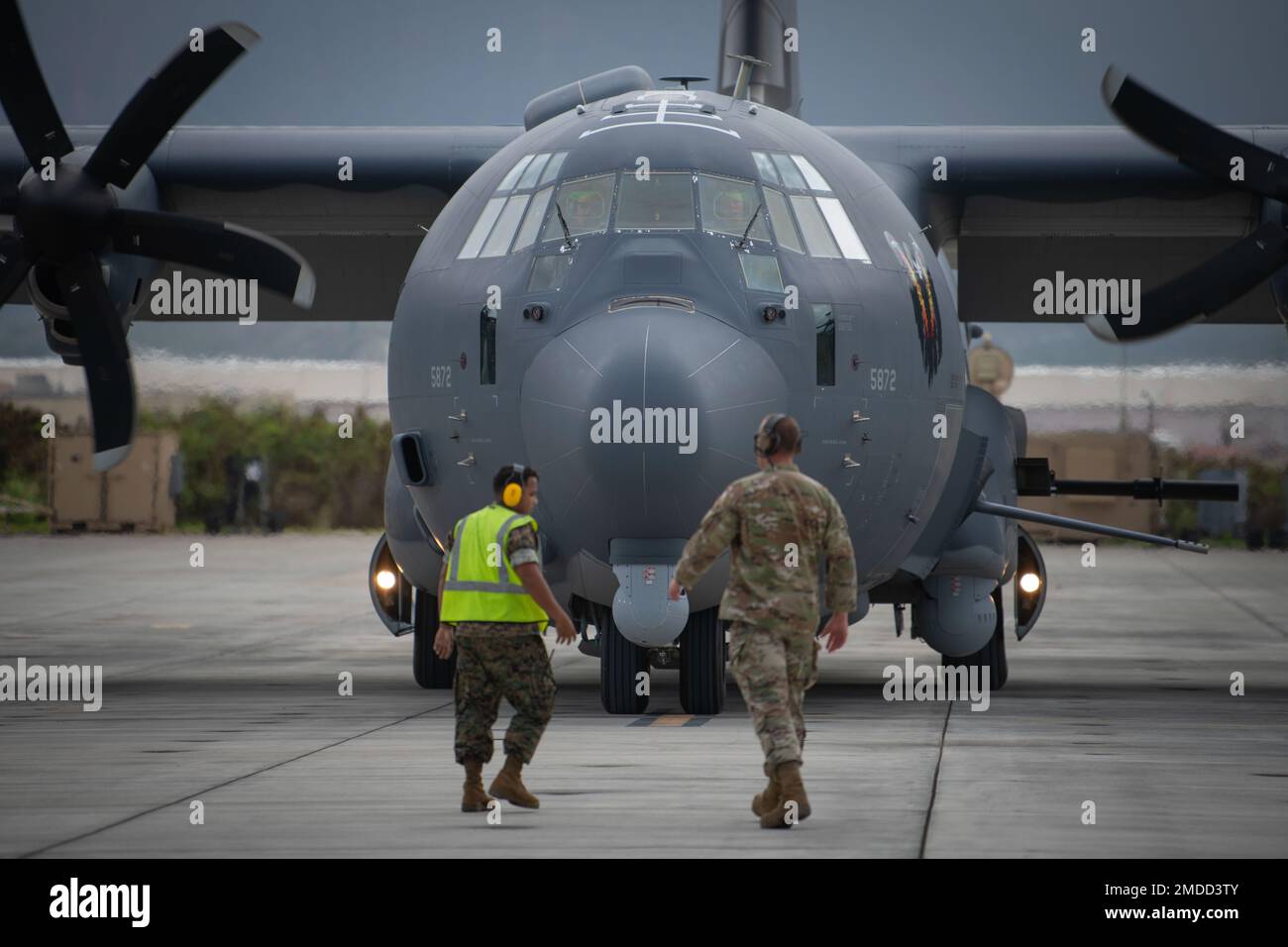 220716-F-KO270-1167 MARINE CORPS BASE HAWAII, Hawaii (July 16, 2022) An ...
