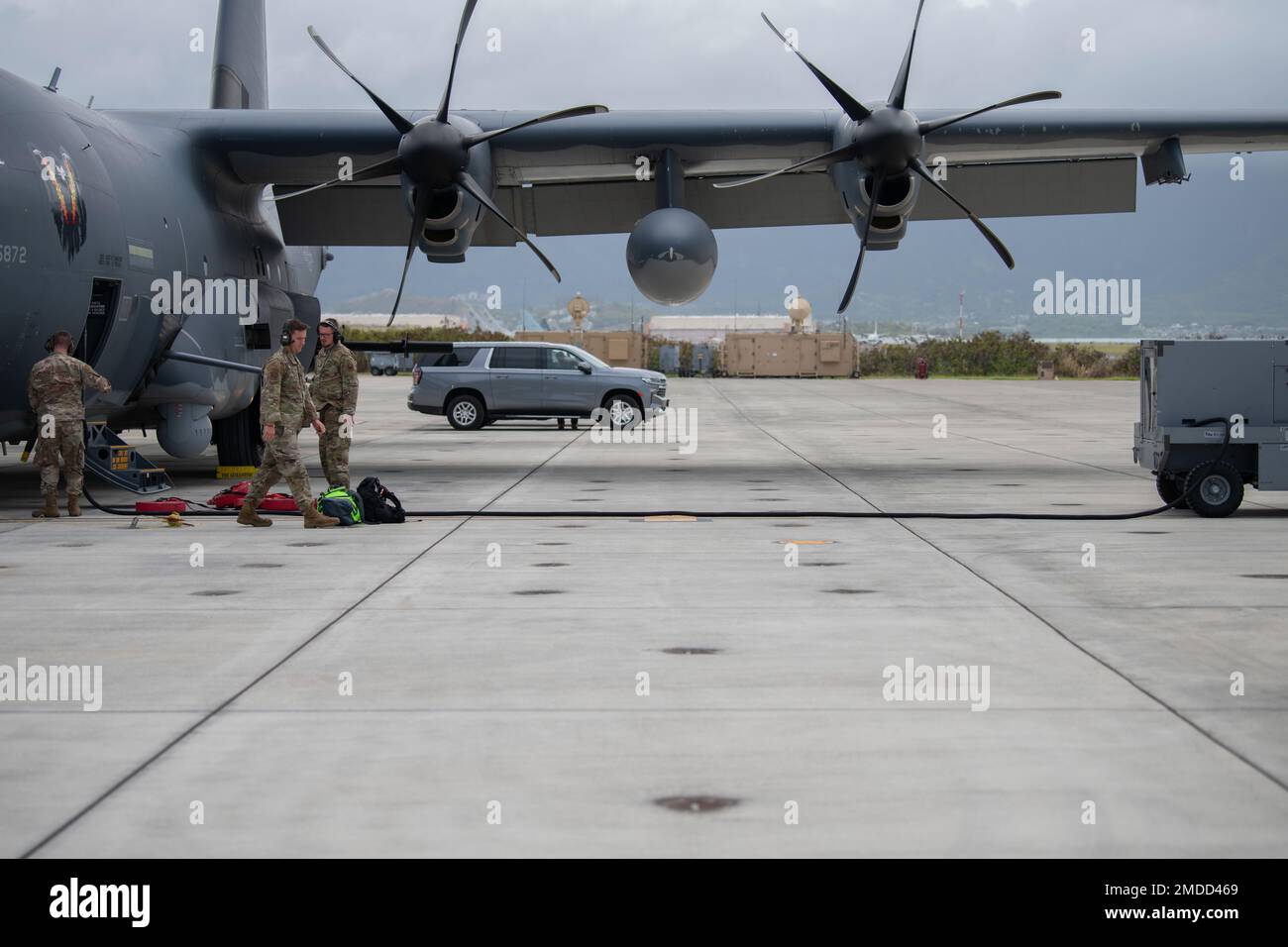 220716-F-KO270-1179 MARINE CORPS BASE HAWAII, Hawaii (July 16, 2022) U ...