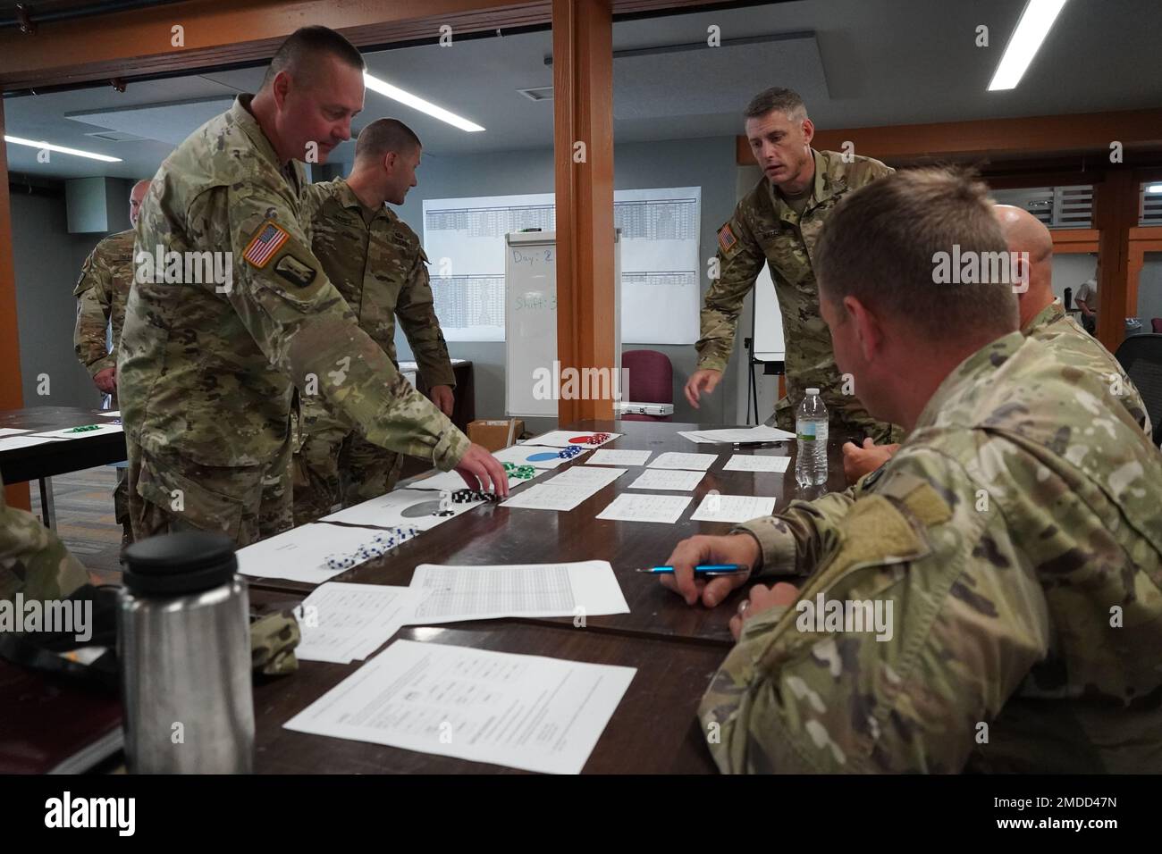 Mobilization platform hi-res stock photography and images - Alamy