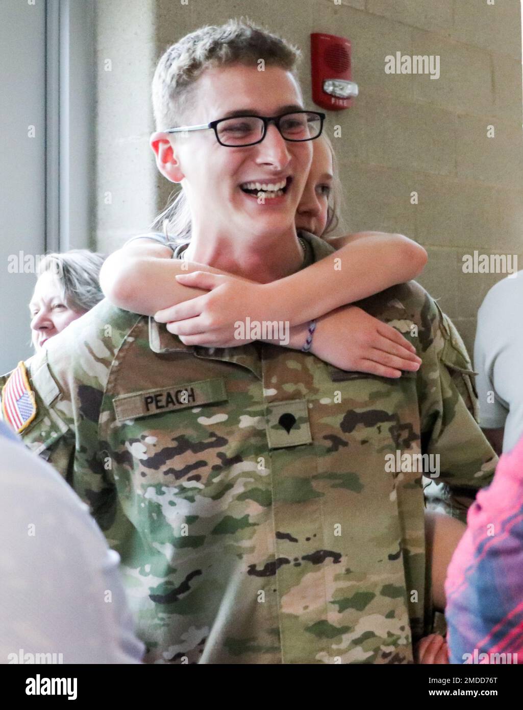 209th mcas hi-res stock photography and images - Alamy