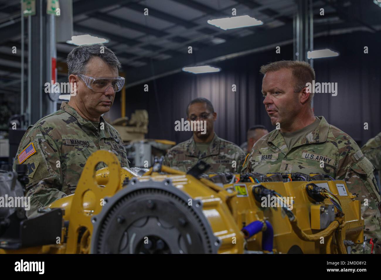 Sustainmenttrainingcenter hi-res stock photography and images - Alamy