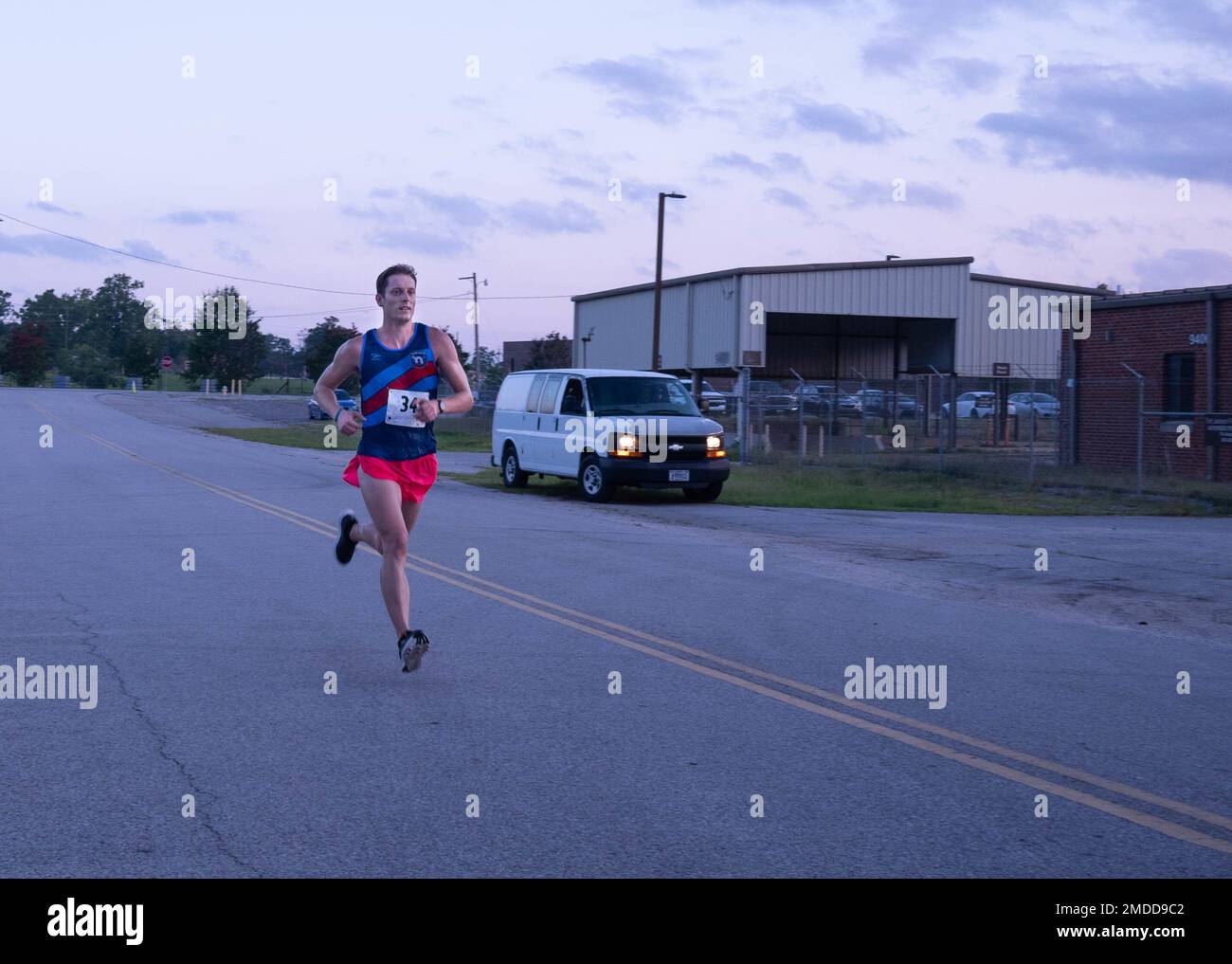 2nd Lt. Shawn Wiler, Adjutant General Basic Officer Leader Course ...