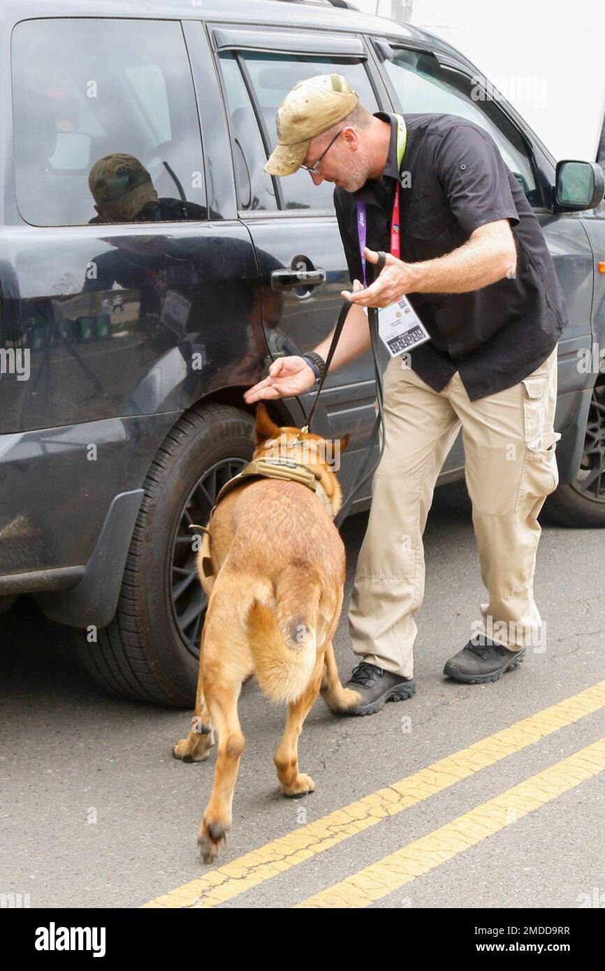 Joint hazard assessment team hi-res stock photography and images - Alamy