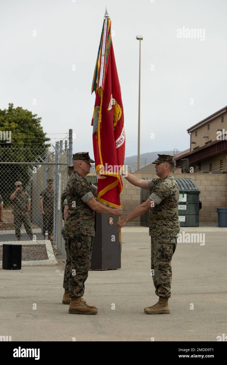 4th lar battalion hi-res stock photography and images - Alamy
