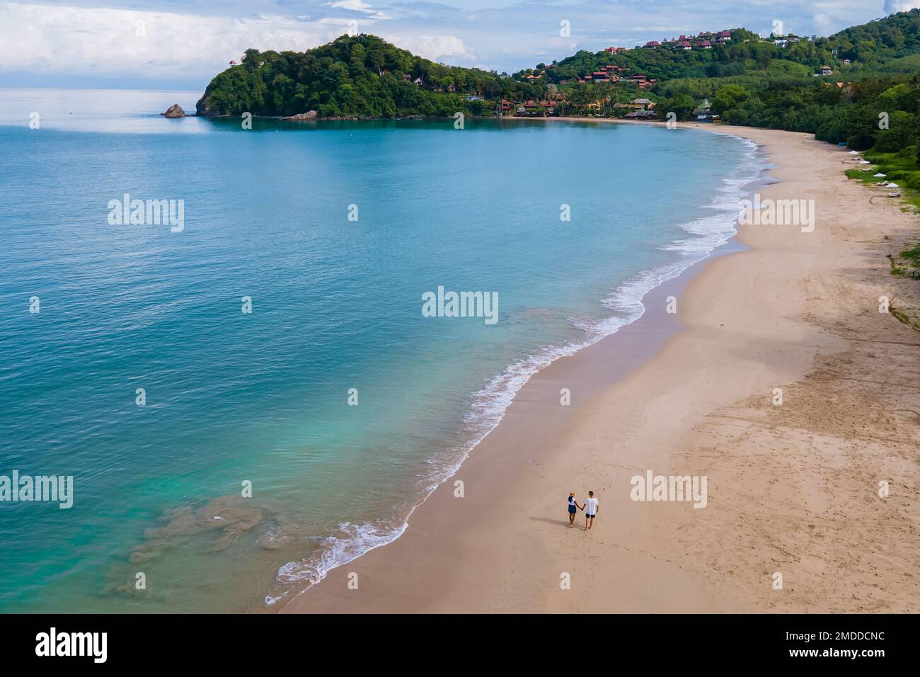 Koh lanta thailand kantiang bay hi-res stock photography and images - Alamy