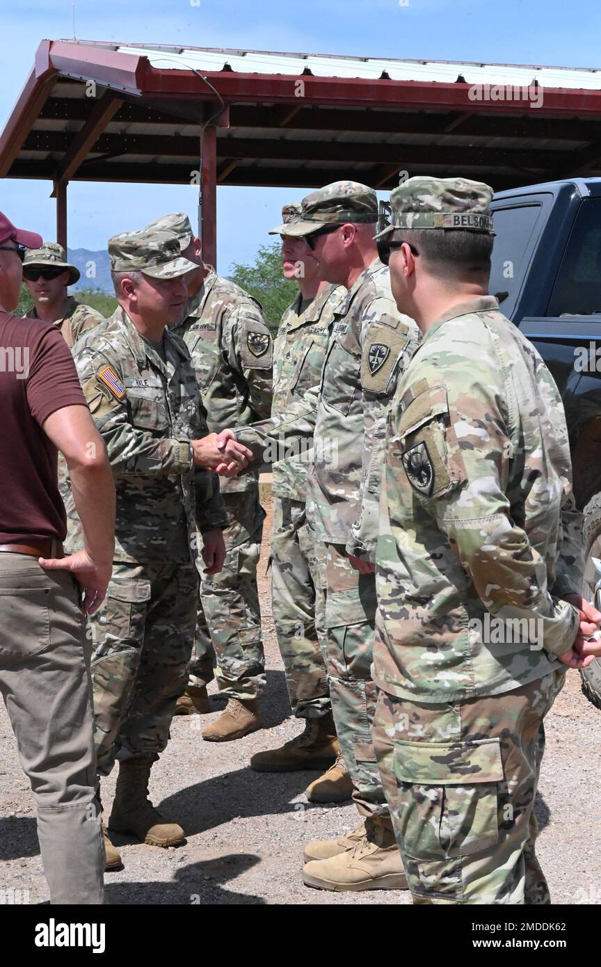 Vanguard 22 hi-res stock photography and images - Alamy