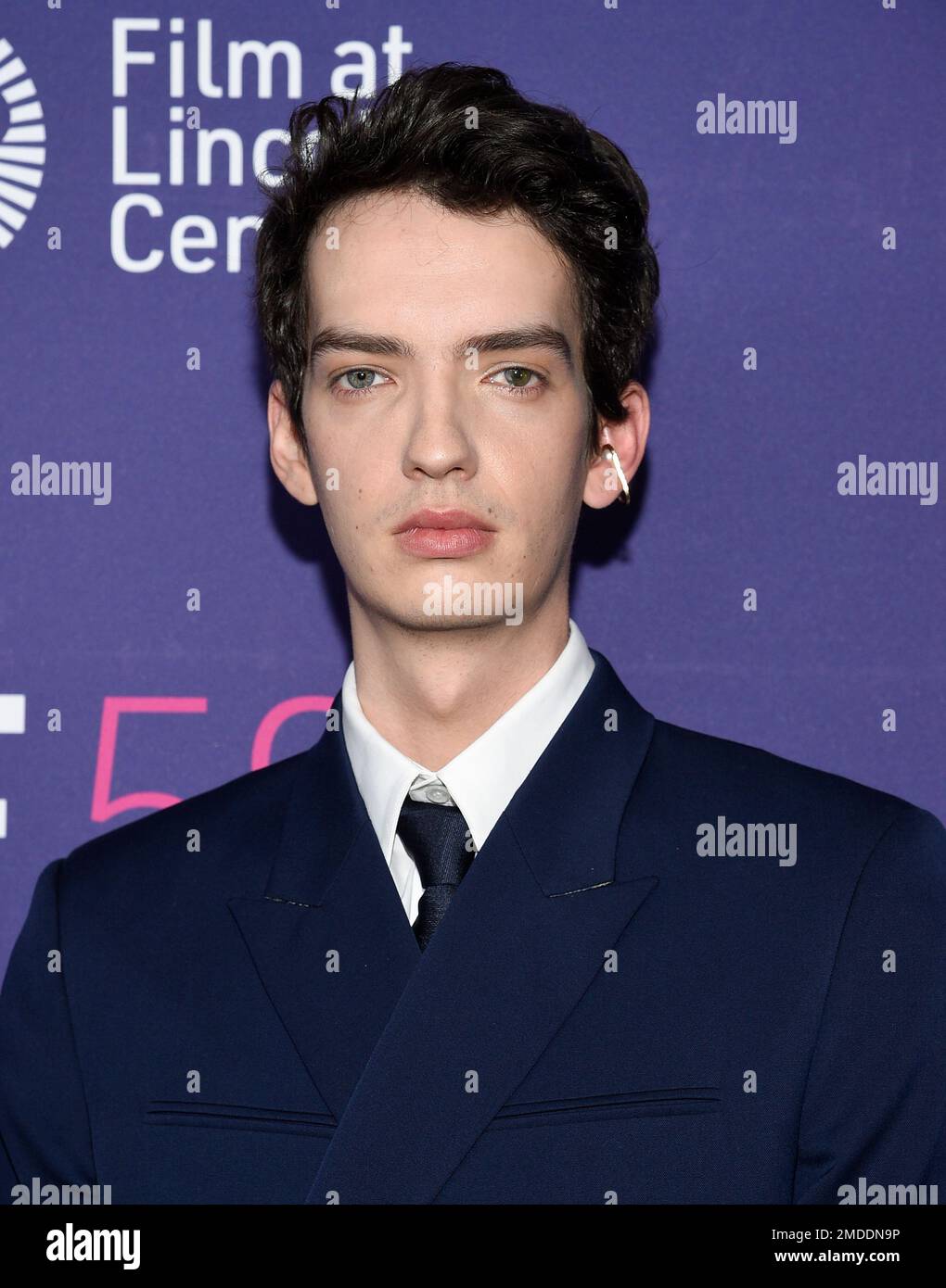 Actor Kodi Smit-McPhee attends a special screening of "The Power of the ...