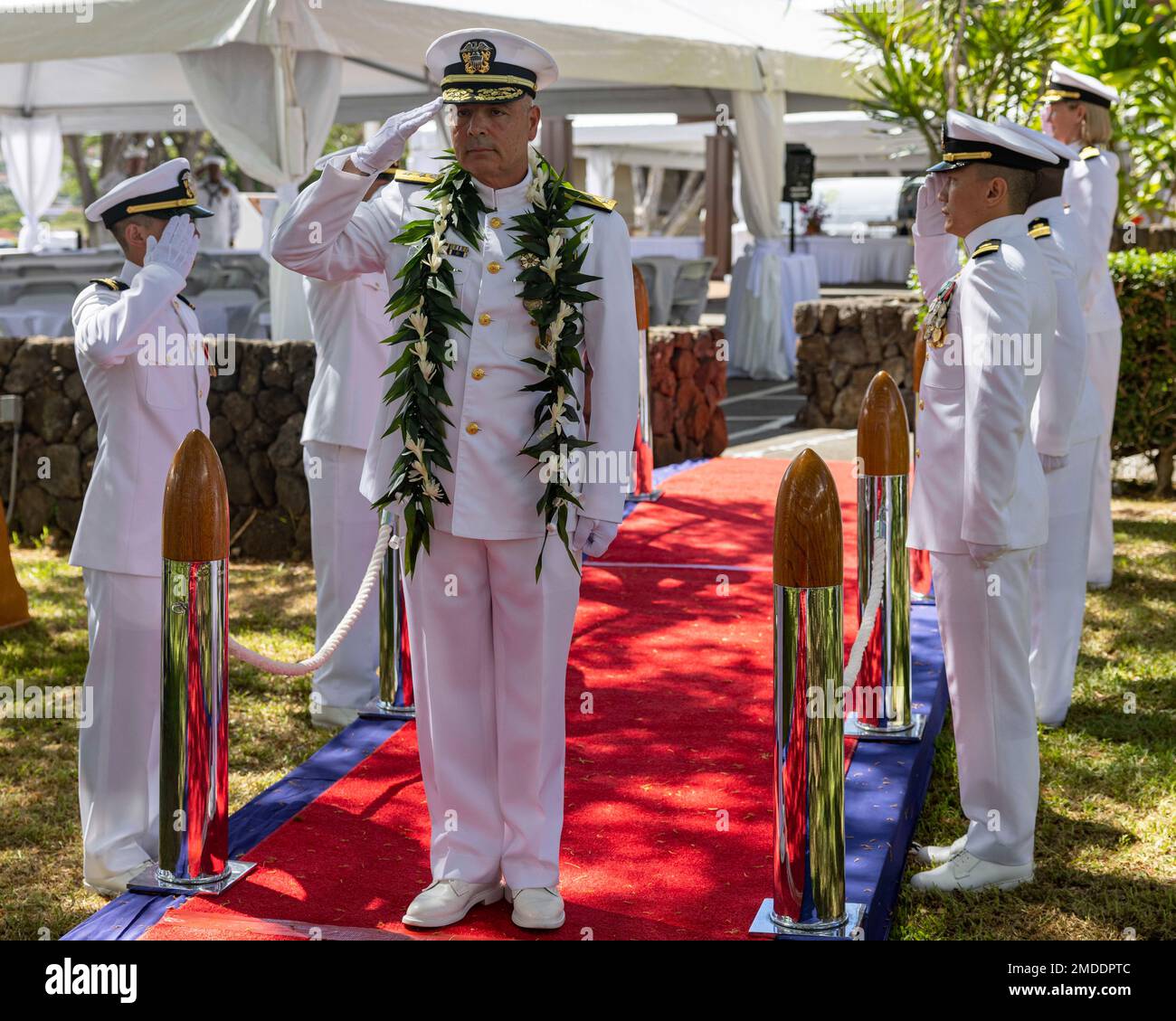 Navfac pacific hi-res stock photography and images - Alamy