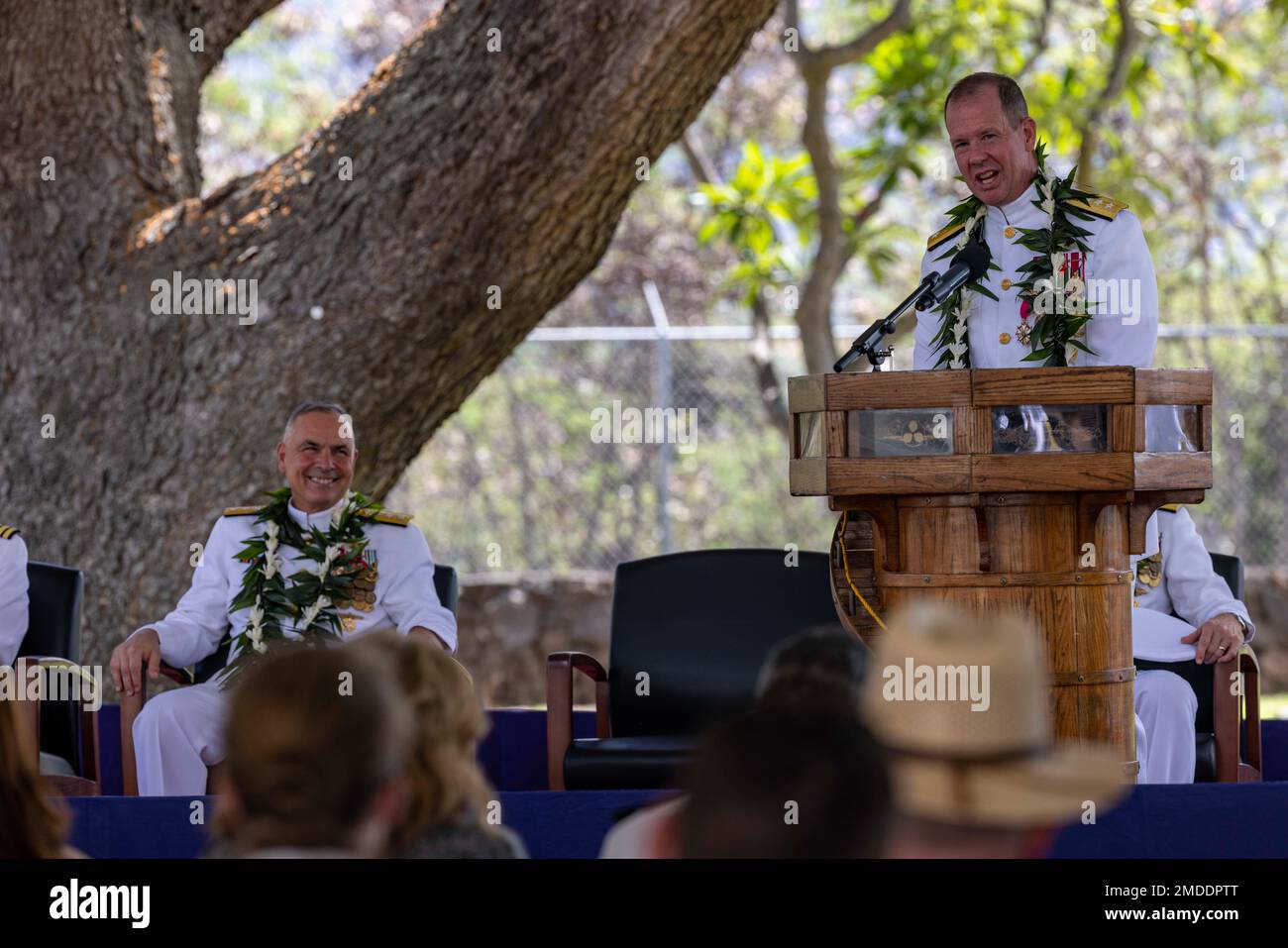 Navfac pacific hi-res stock photography and images - Alamy