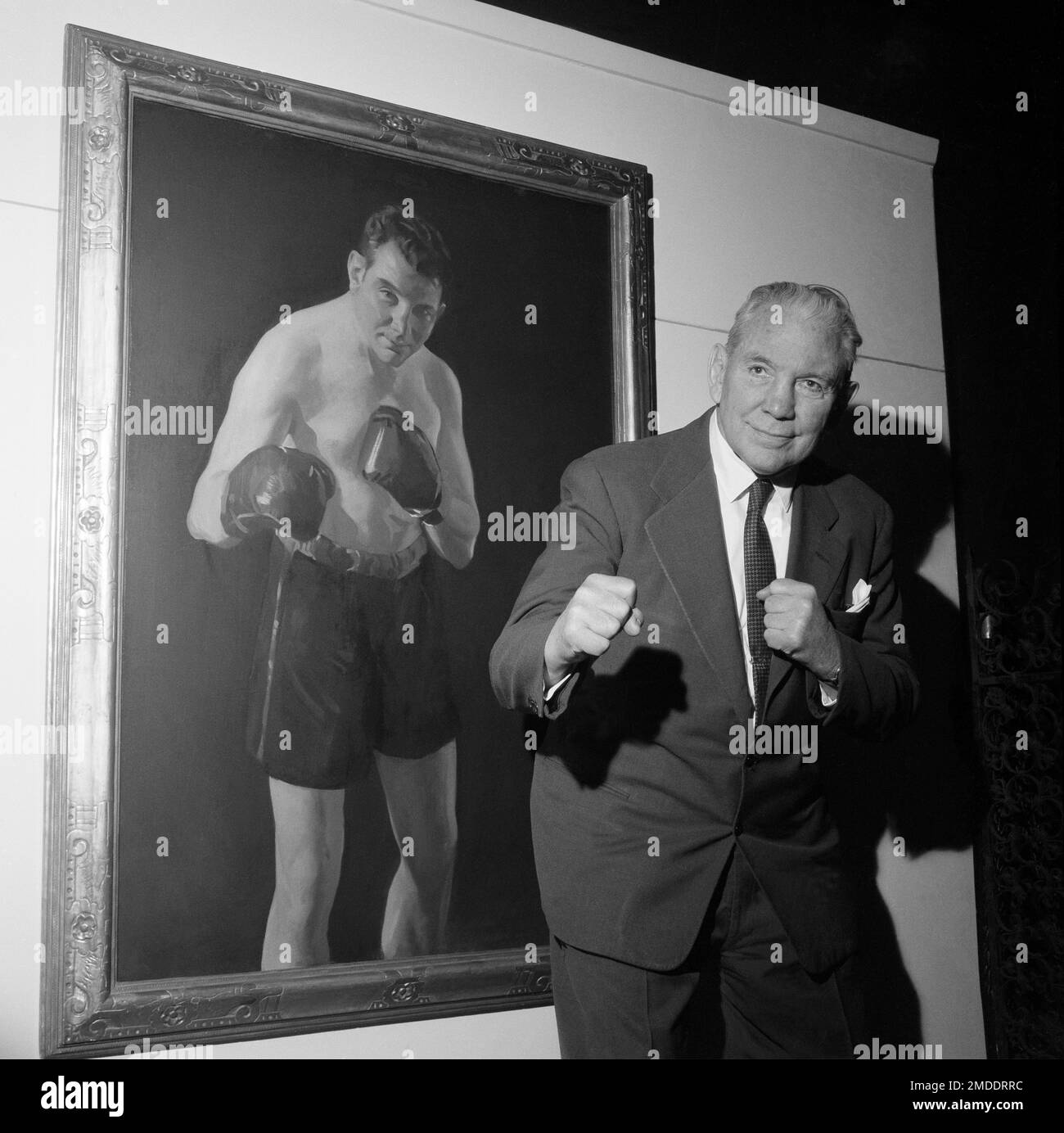 Edward P.F. Eagan, who won the Olympic light-heavyweight boxing ...