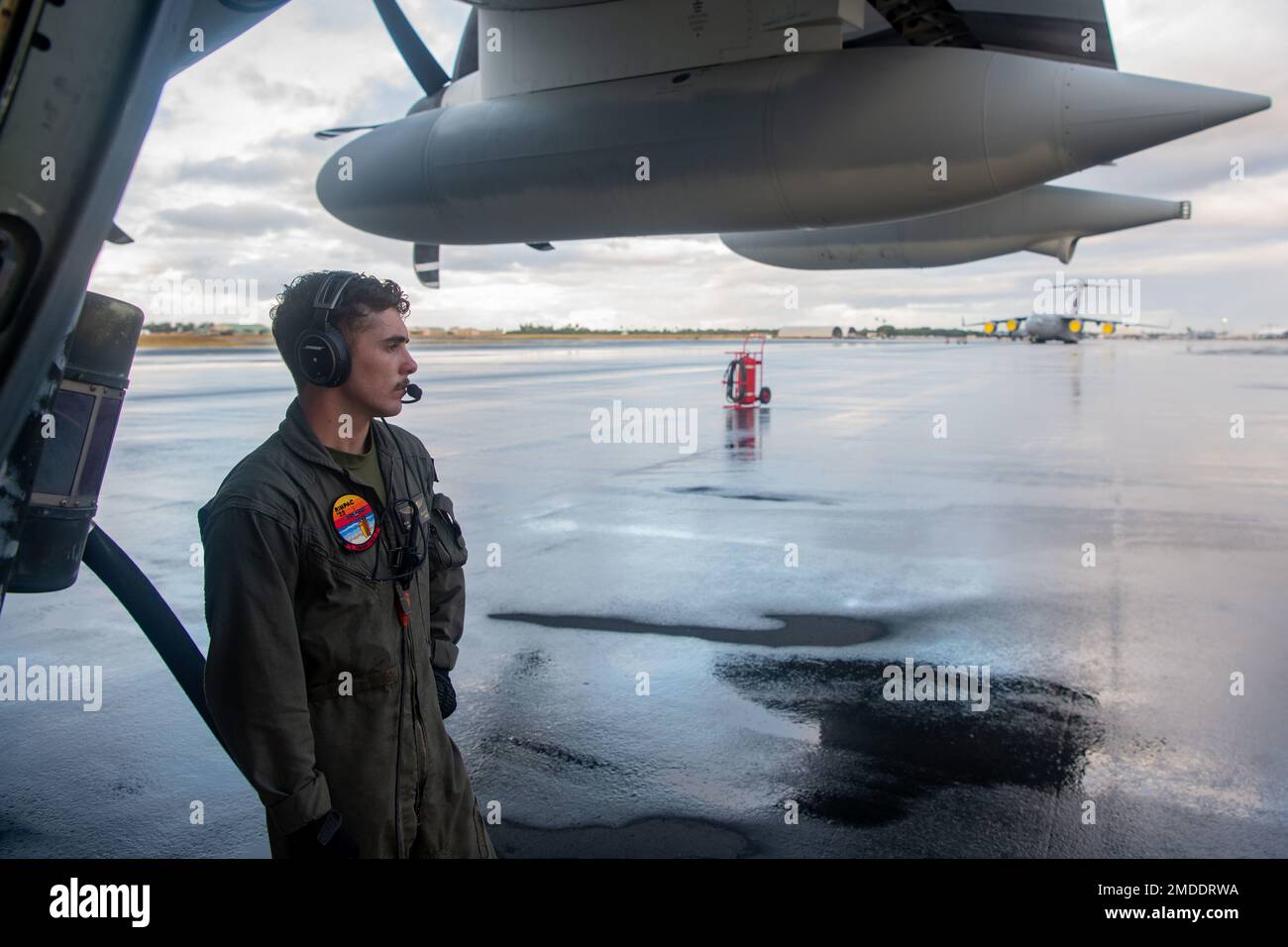 U s marine corps lance cpl michael elliot hi-res stock photography and ...