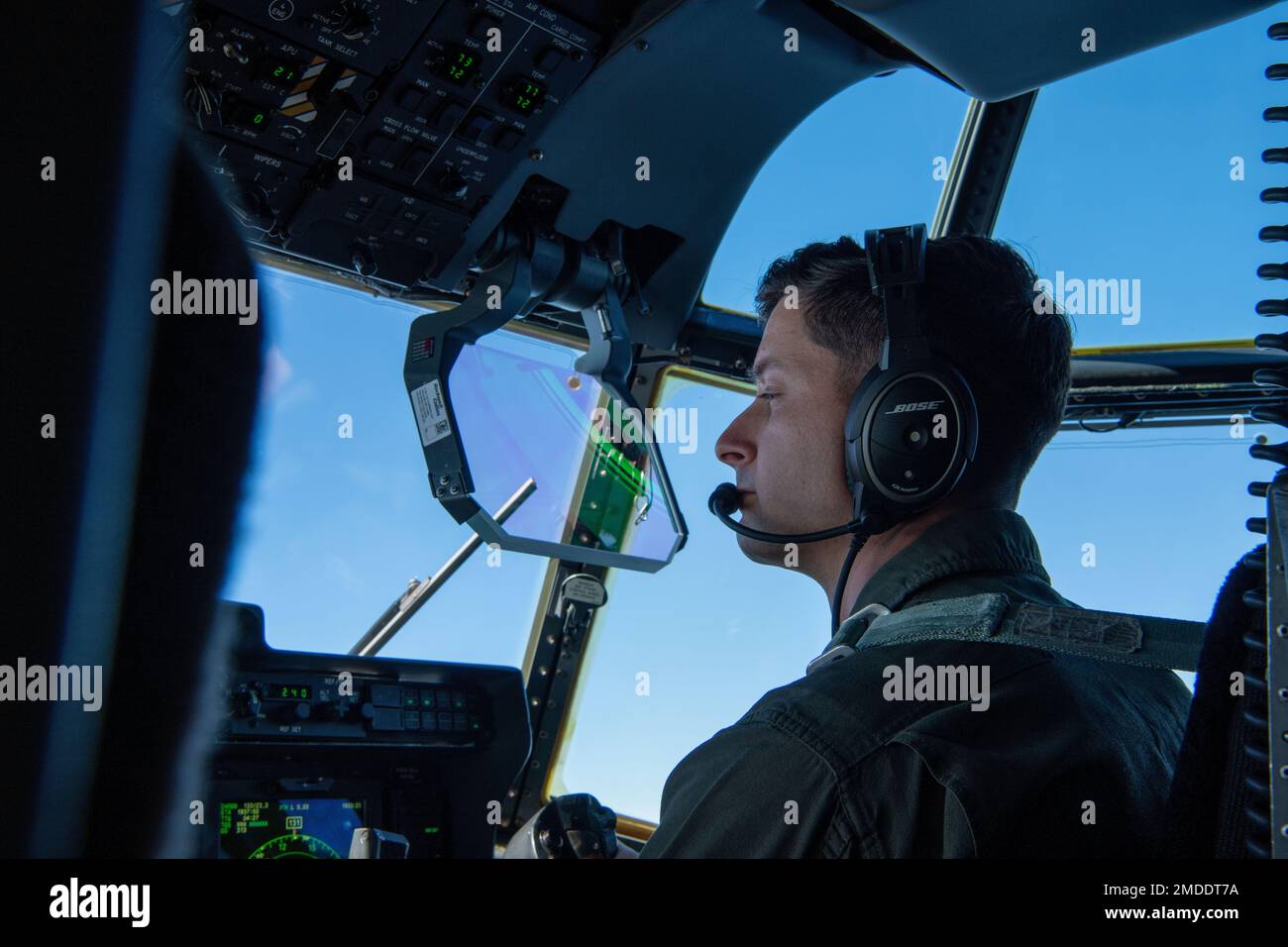 JOINT BASE PEARL HABROR-HICKAM, Hawaii (July 22, 2022) U.S. Marine ...