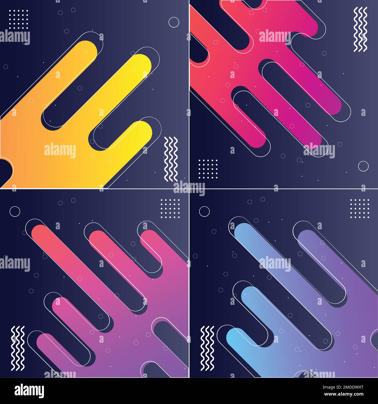 Future technology designs Stock Vector Images - Alamy
