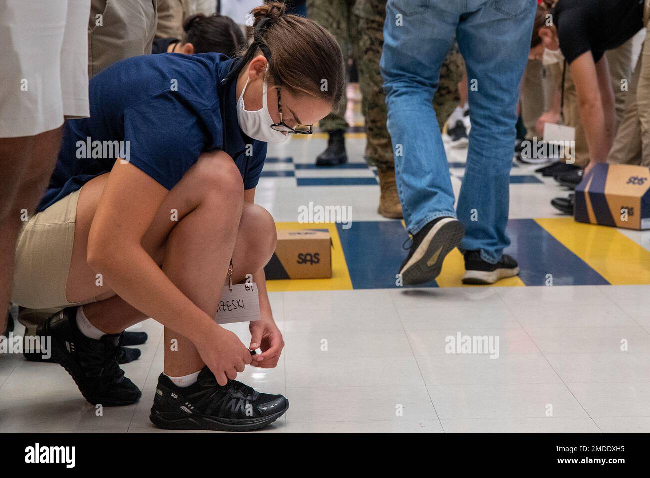 Nsi 2022 cycle 3 hi-res stock photography and images - Alamy