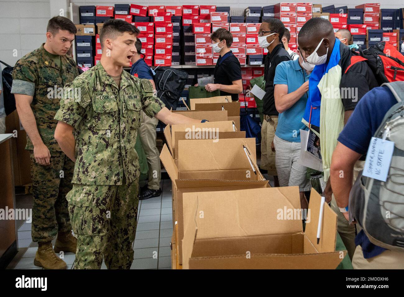 Nsi 2022 cycle 3 hi-res stock photography and images - Alamy