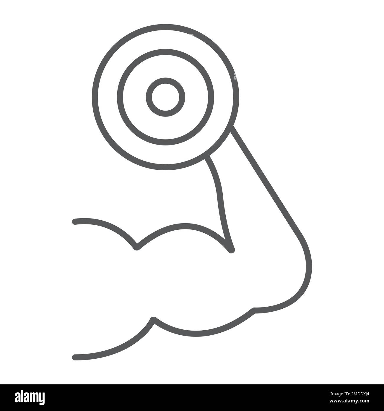 Free physical app Stock Vector Images - Alamy