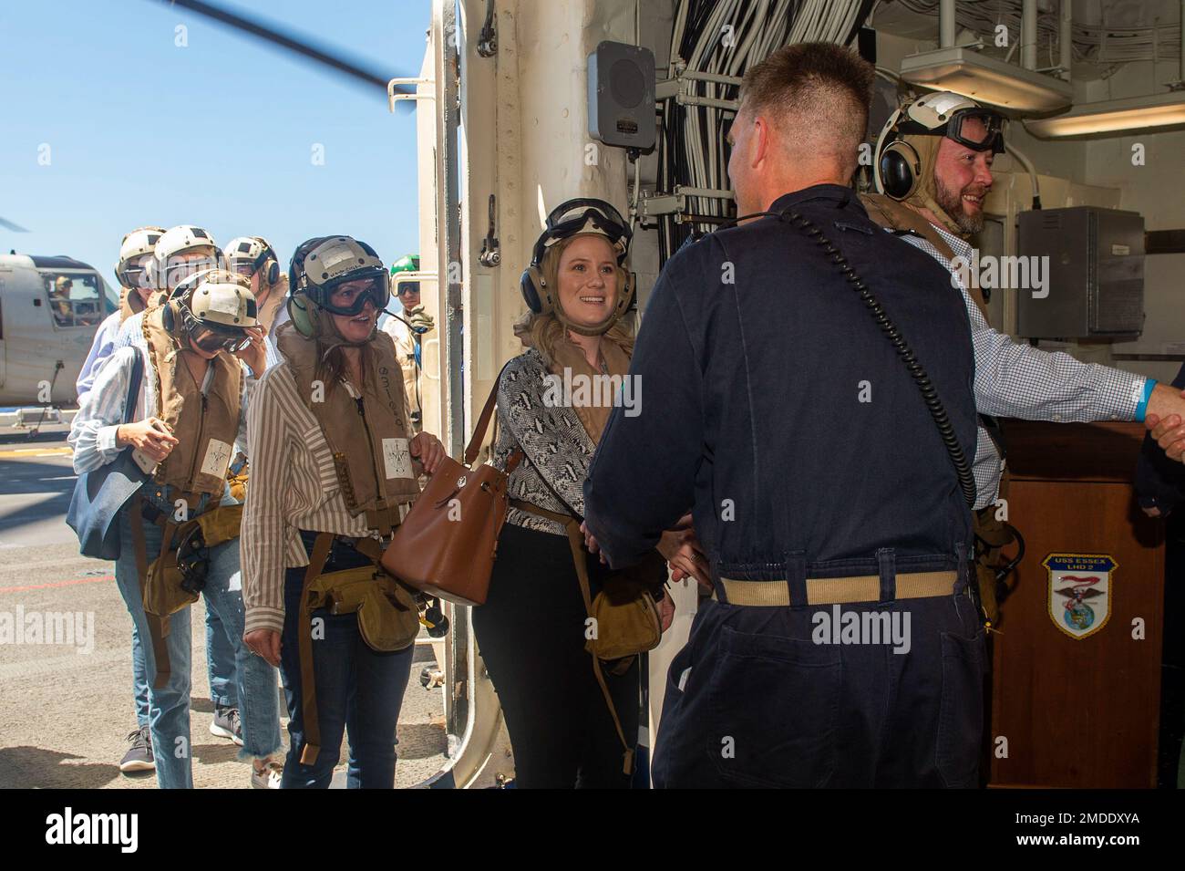 Capt wayne liebold hi-res stock photography and images - Alamy