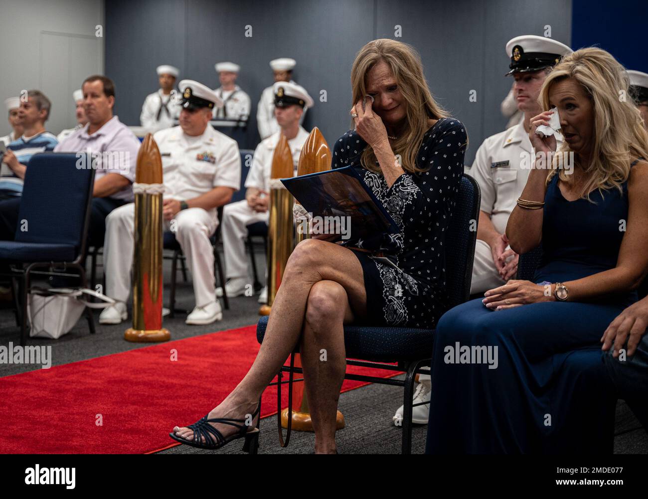 INDEPENDENCE, Mo. (July 22, 2022) Chief Warrant Officer 5 Mark Spahn’s ...