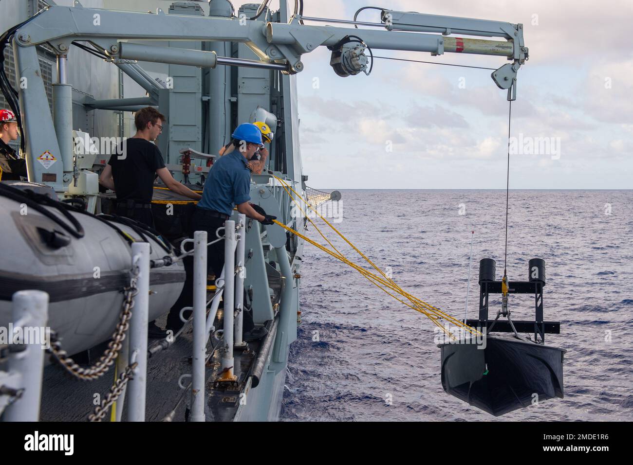 Rcn ships hi-res stock photography and images - Alamy