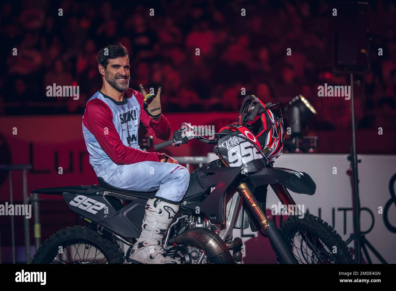 Edgar torronteras hi-res stock photography and images - Alamy