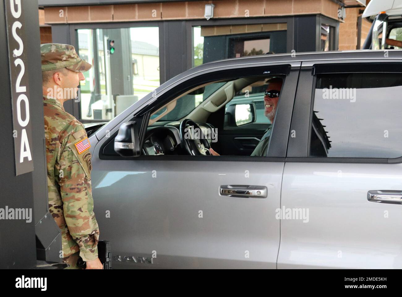 Defense meritorious service medal hi-res stock photography and images ...