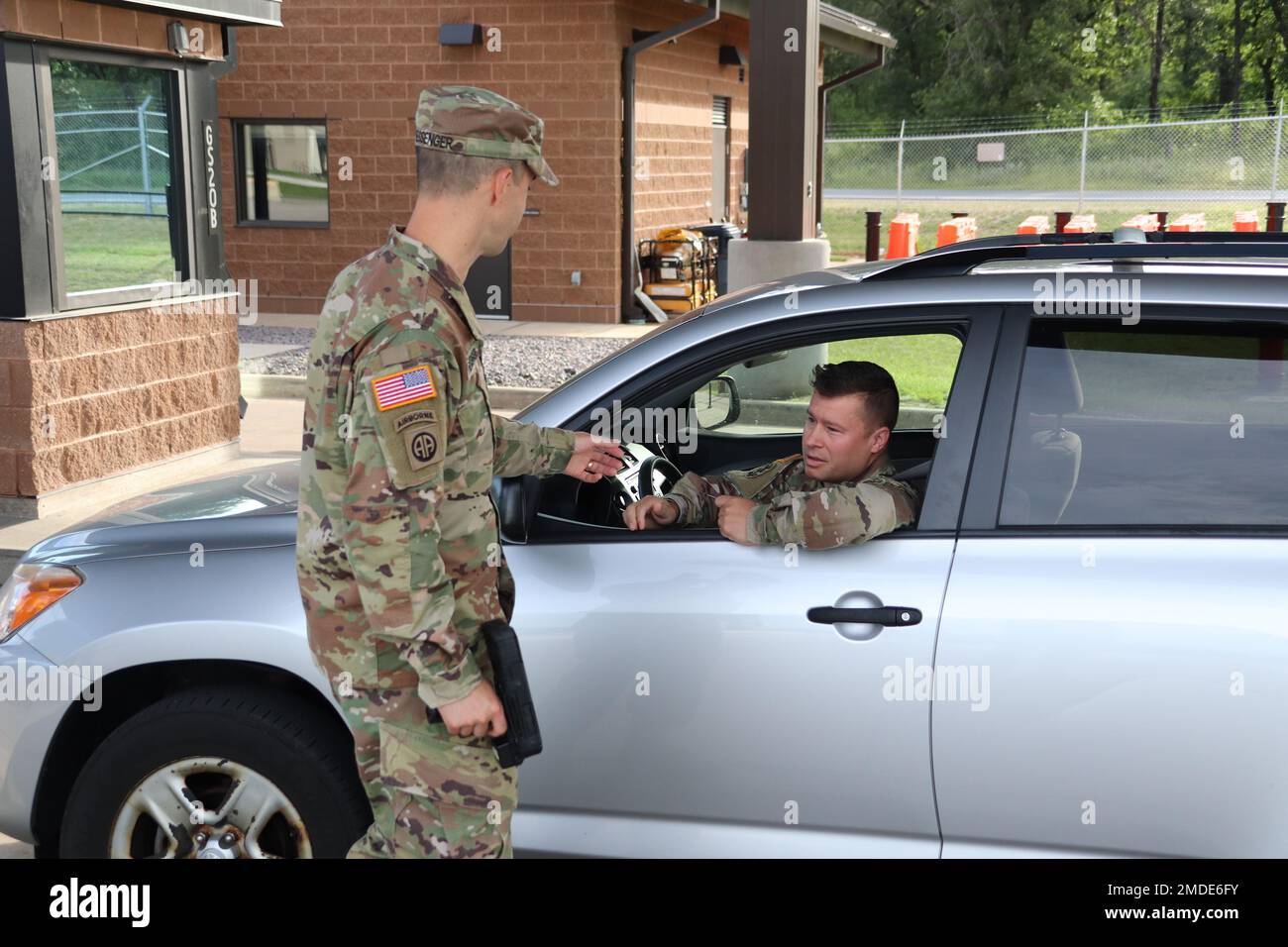 Defense meritorious service medal hi-res stock photography and images ...