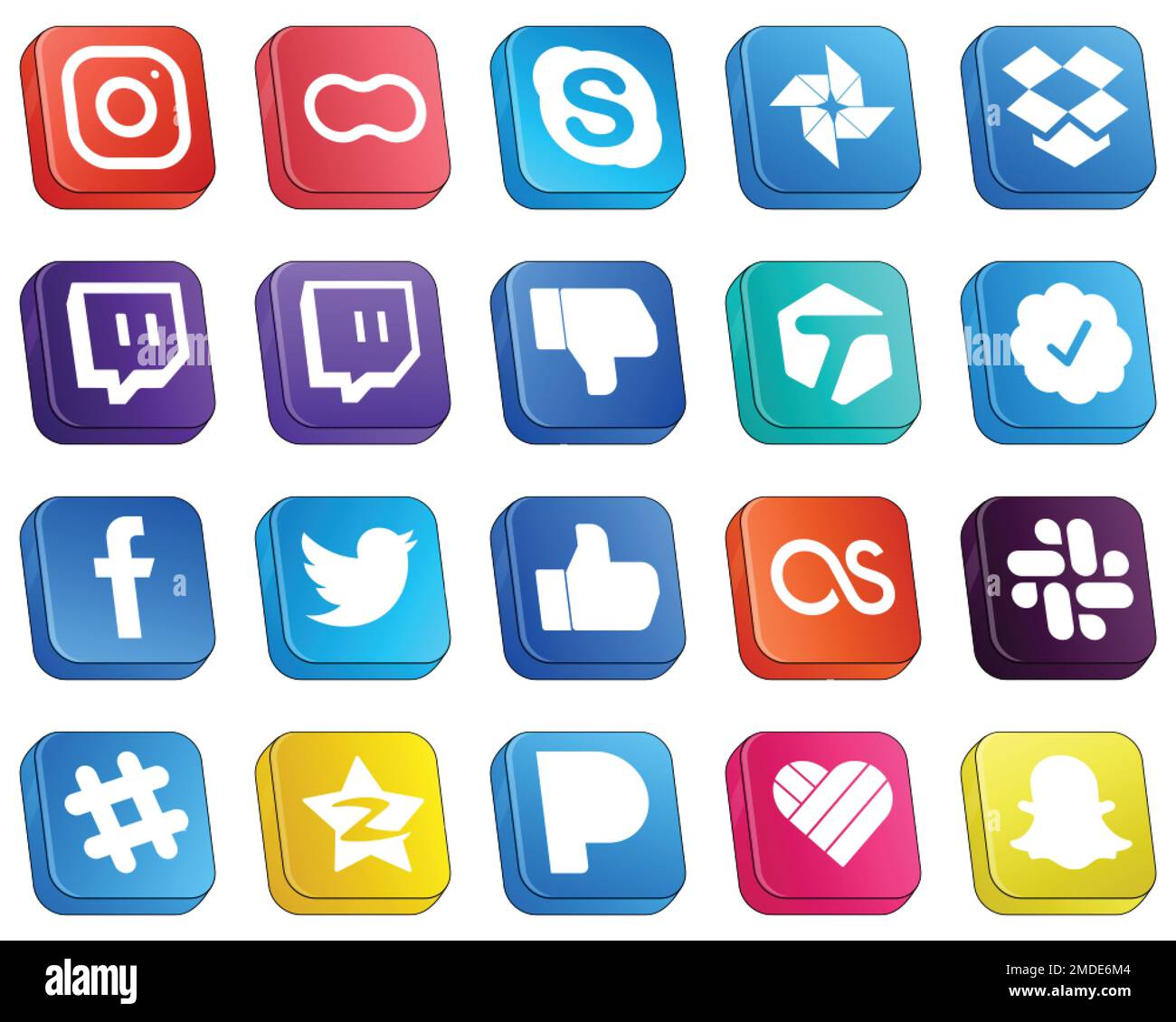 Twitter verified badge hi-res stock photography and images - Alamy