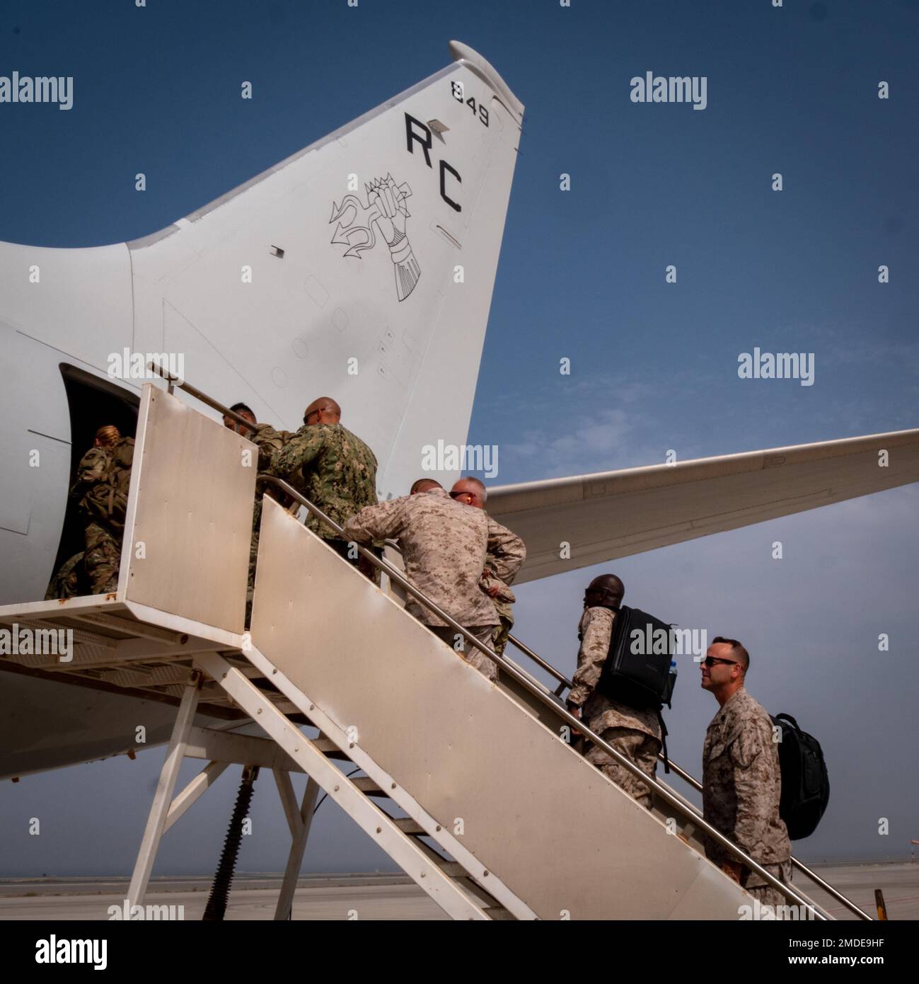 Centcom p a hi-res stock photography and images - Alamy