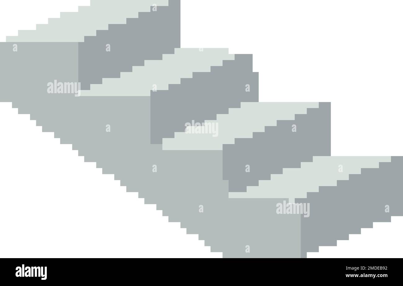 Easy pixel art hi-res stock photography and images - Alamy