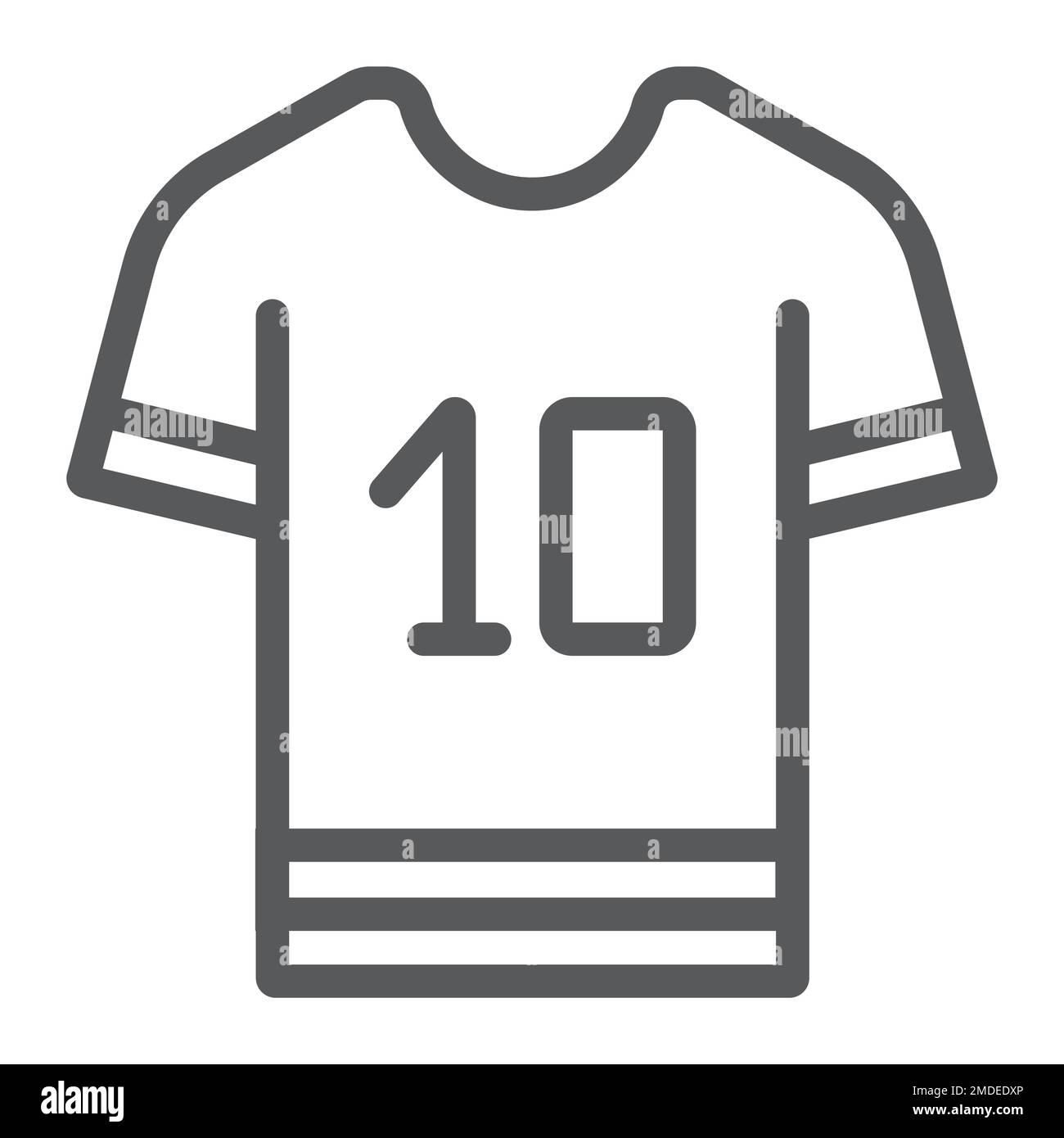 Contemporary t icon Stock Vector Images - Alamy